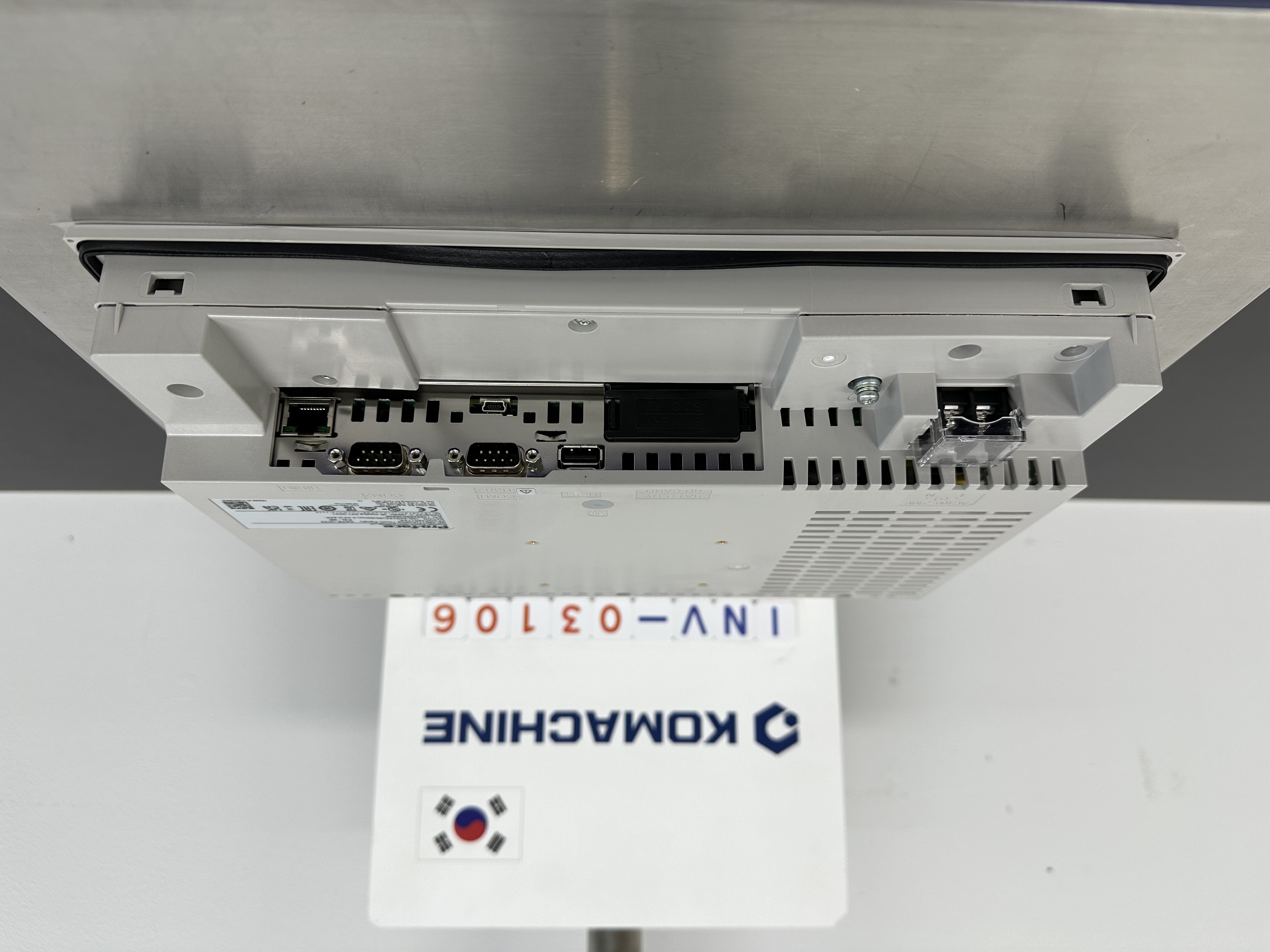 PFXGP4601TAA / HMI / PRO-FACE (PROFACE)