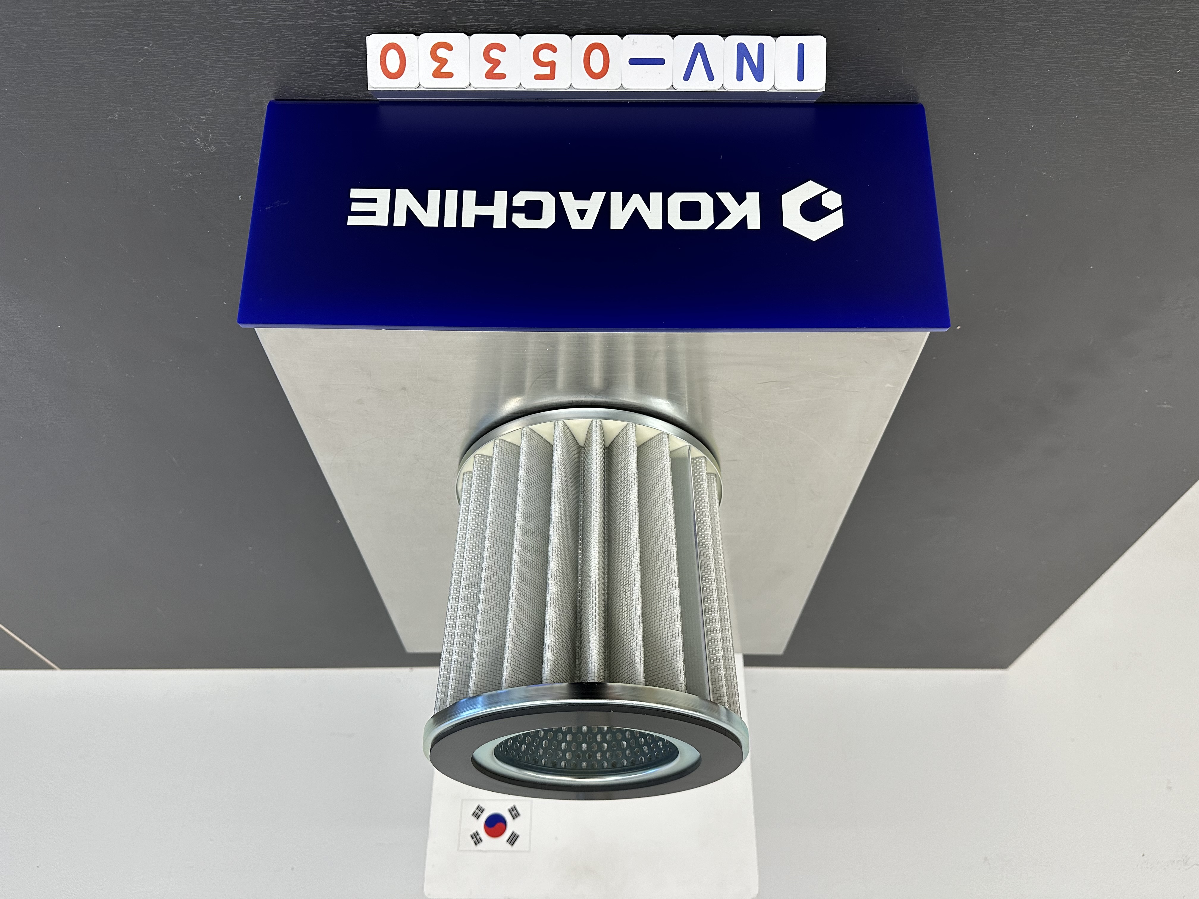 AB-06 / Nishiki Filter Element / NISHIKI ENGINEERING