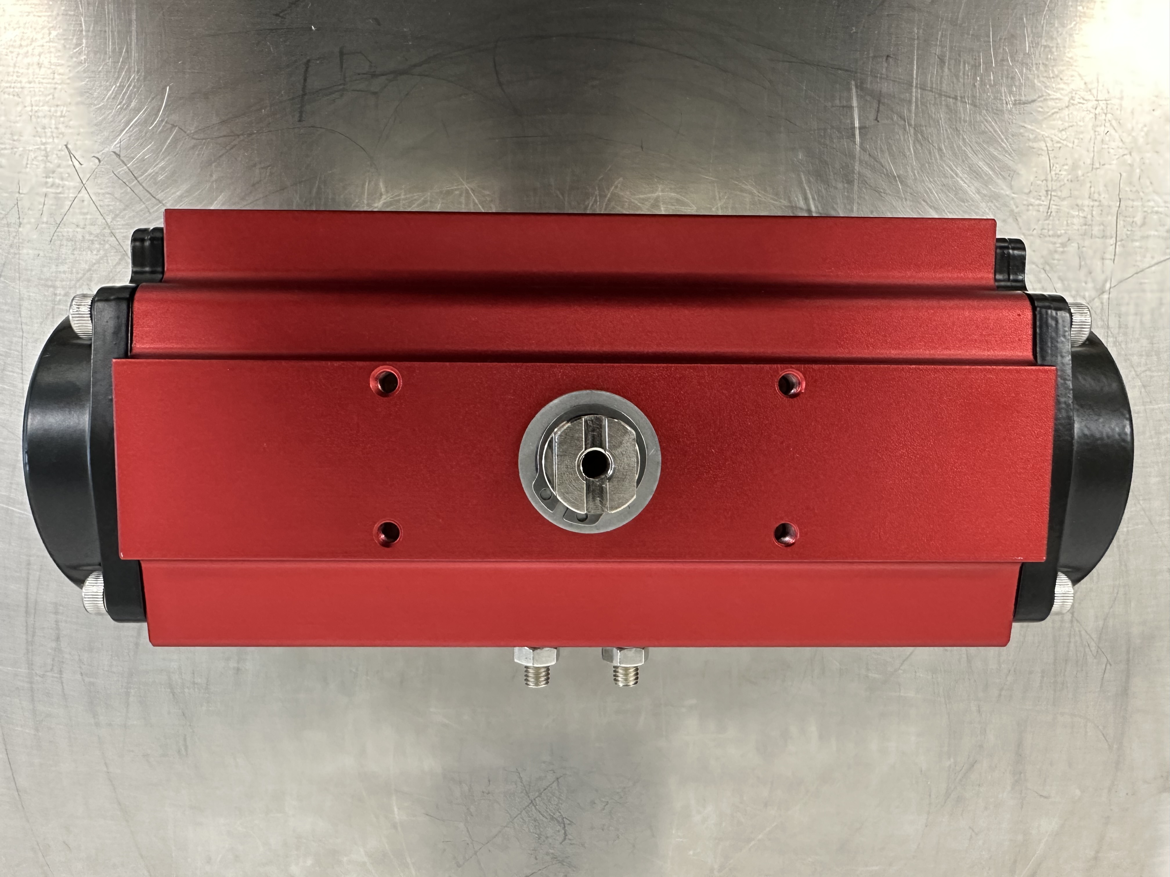 PD70 / Pneumatic Actuator / I-TORK