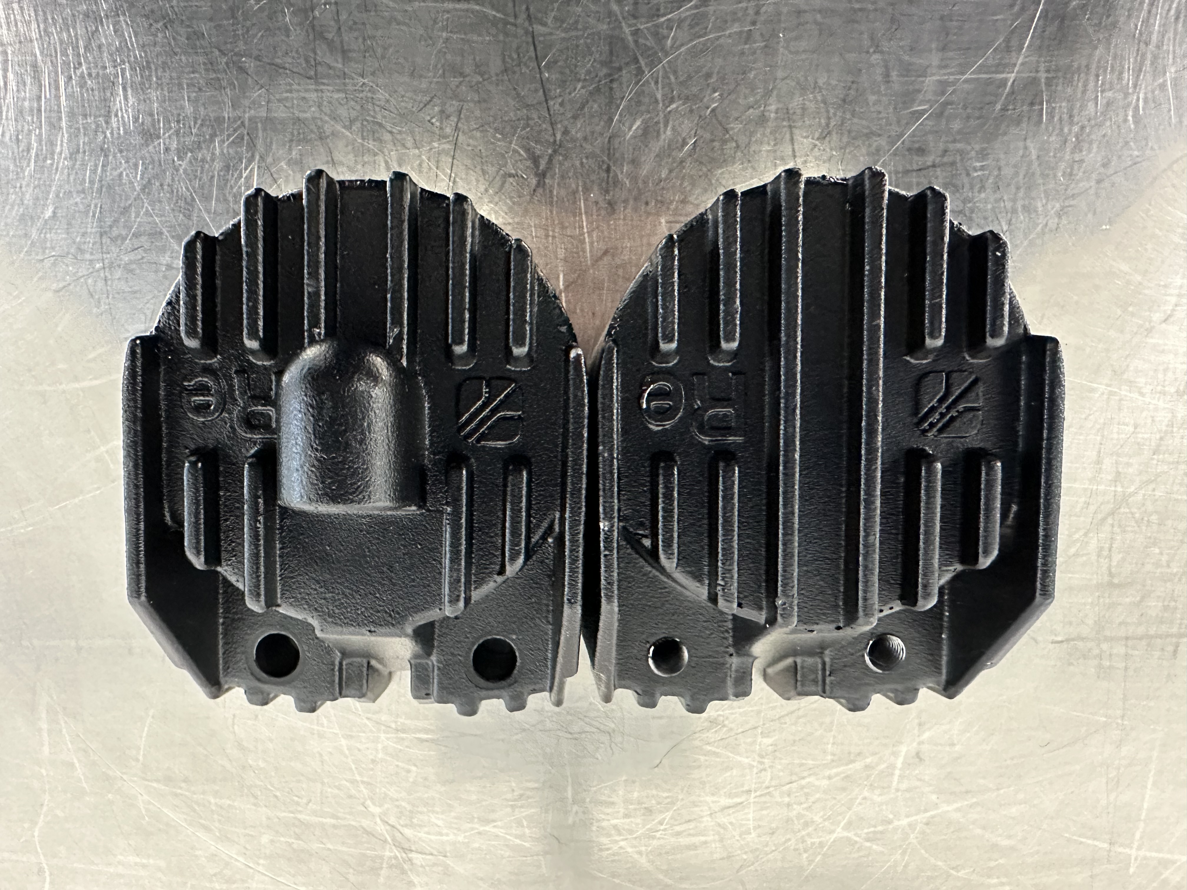 RE-CX250 / Combiflex Pneumatic Brake