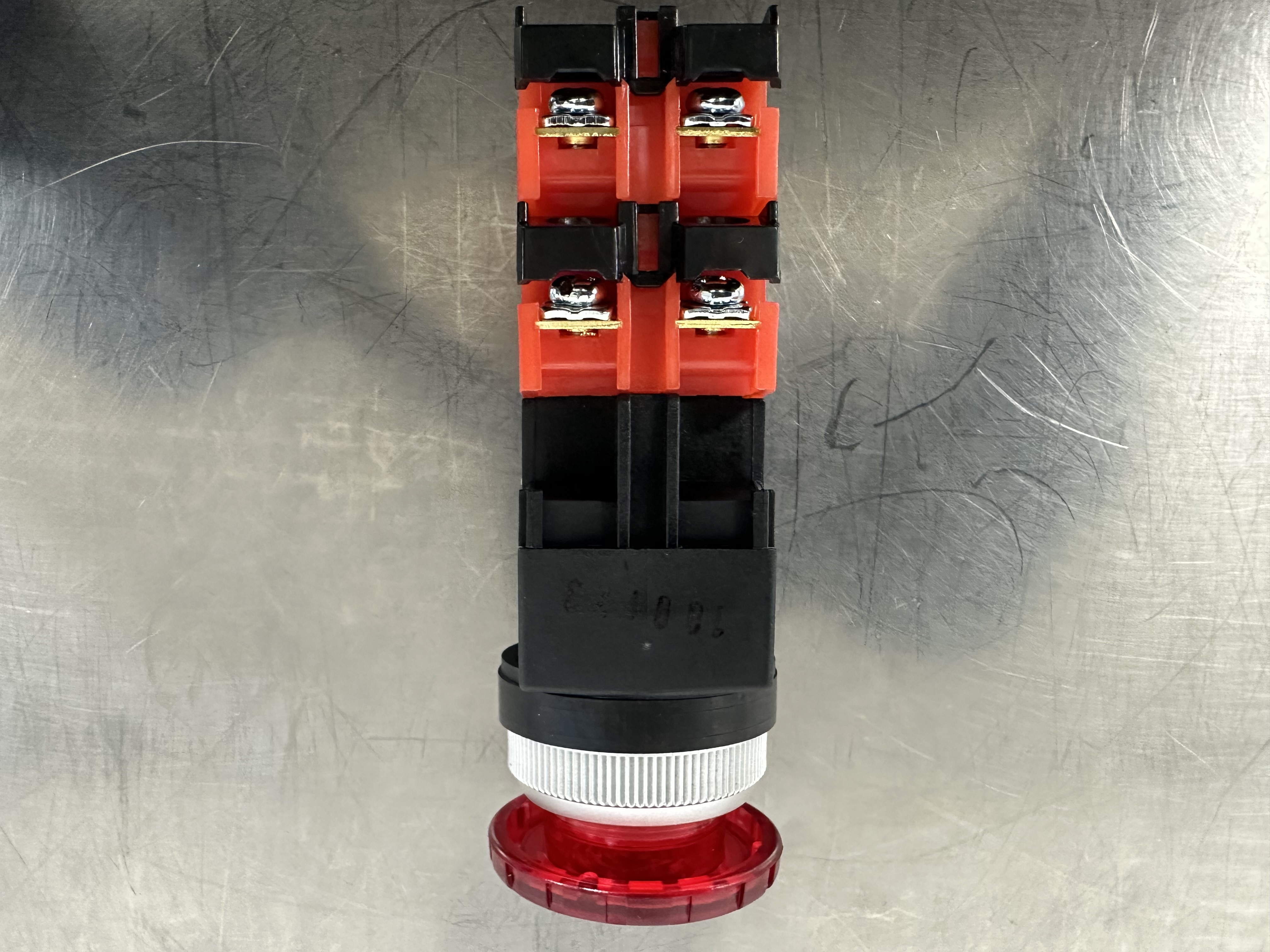 KH-KBL30ER-3C-13R / KOINO Push Button Switch / KUN HUNG ELECTRIC