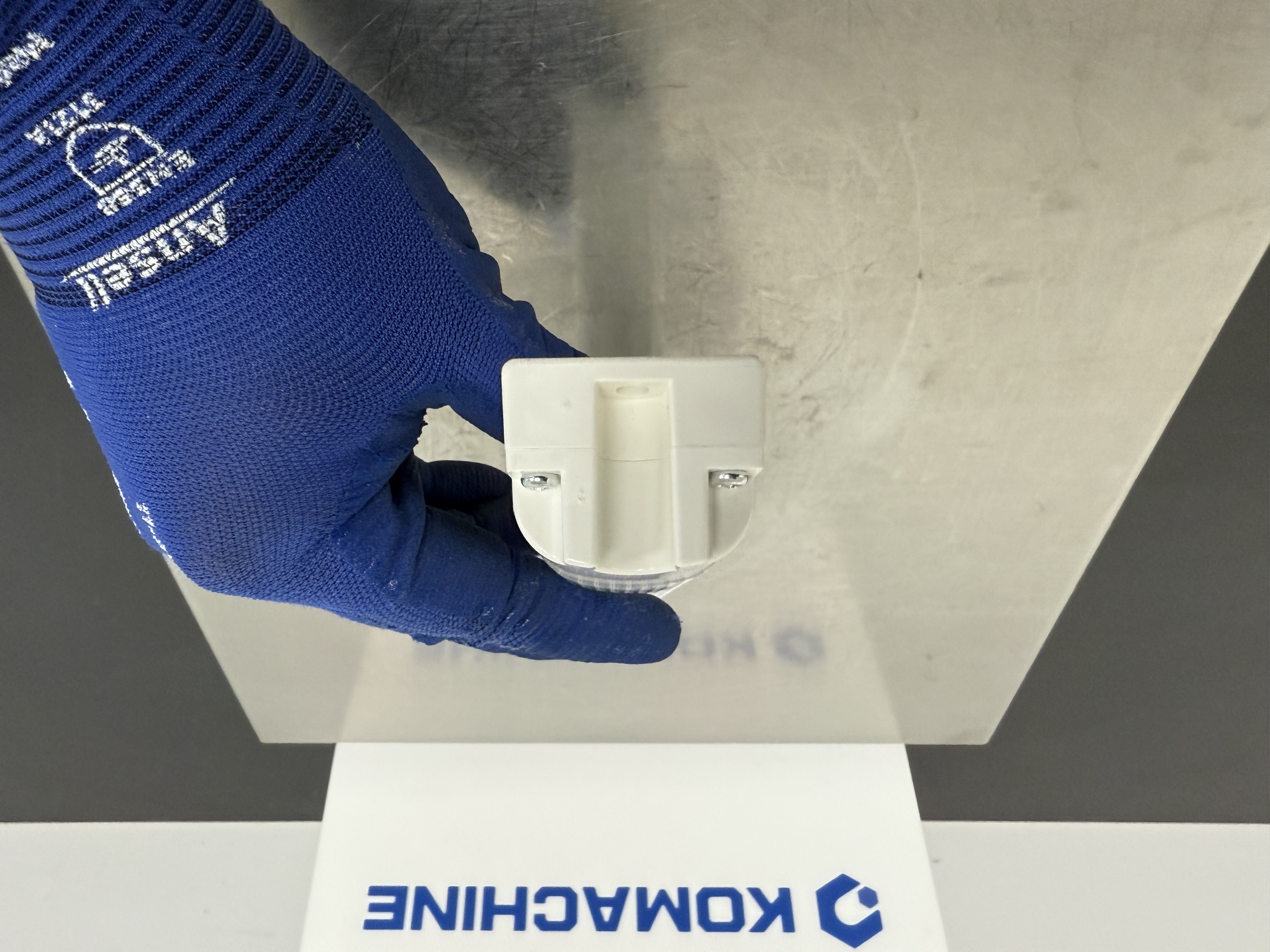 KG-PL-200V / Panel Lamp / KG AUTO