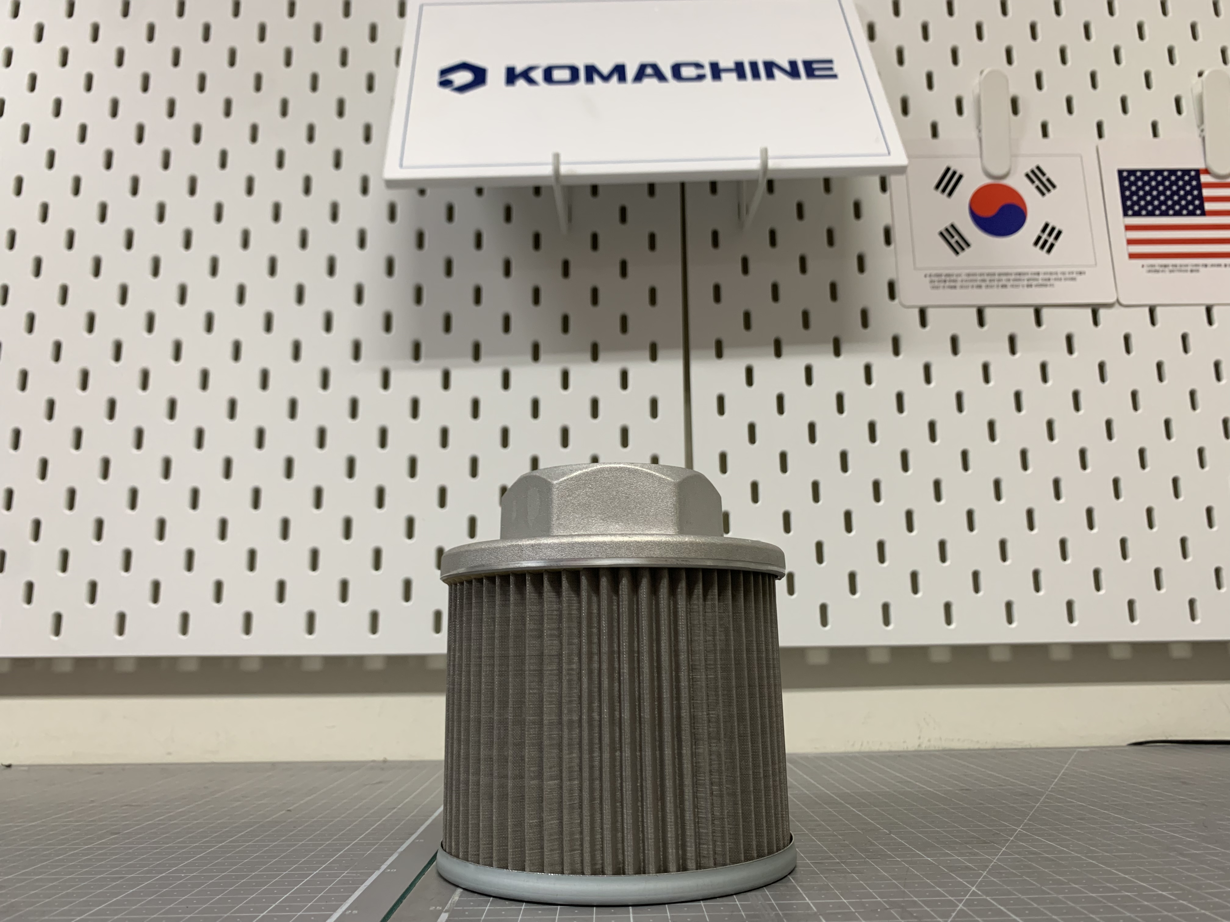 SFT-16 / Suction Filter Element / SHC(SEJIN)