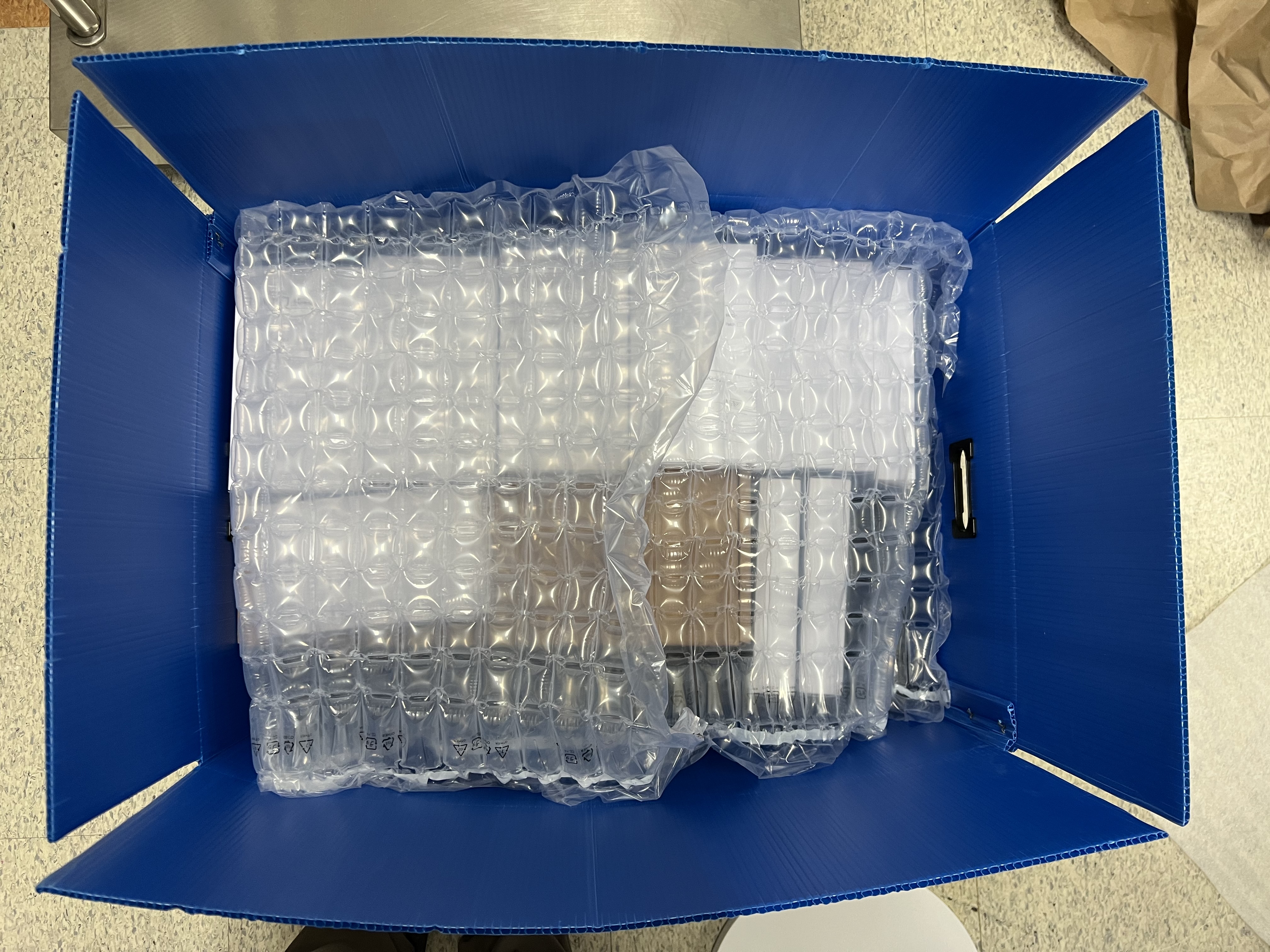 21G Cannula for INNOPLUS / DAOL MED