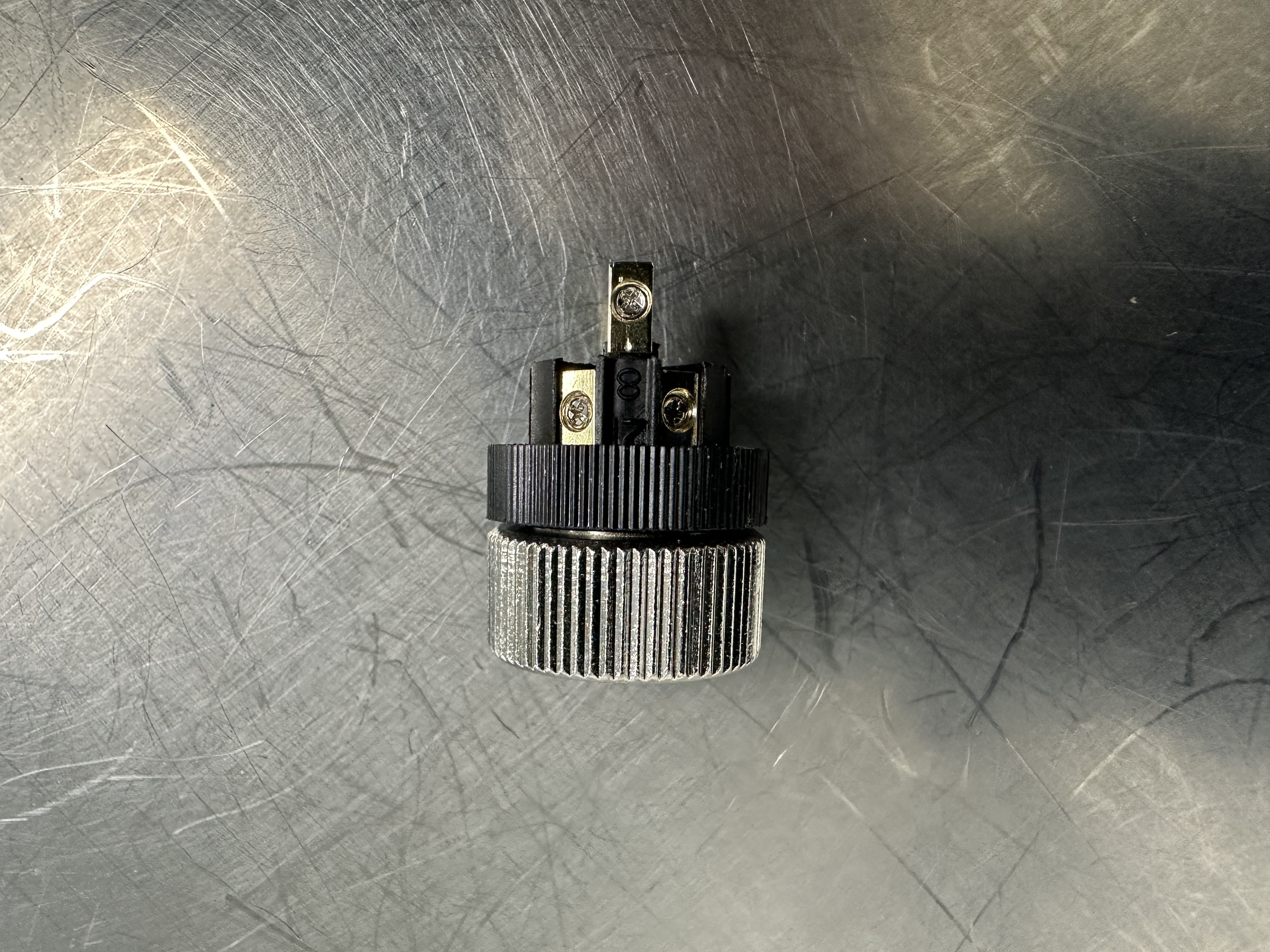 M12A-8PF-AN-S001 / M12 Connector / Shenzhen Renhotec Technology Electronics