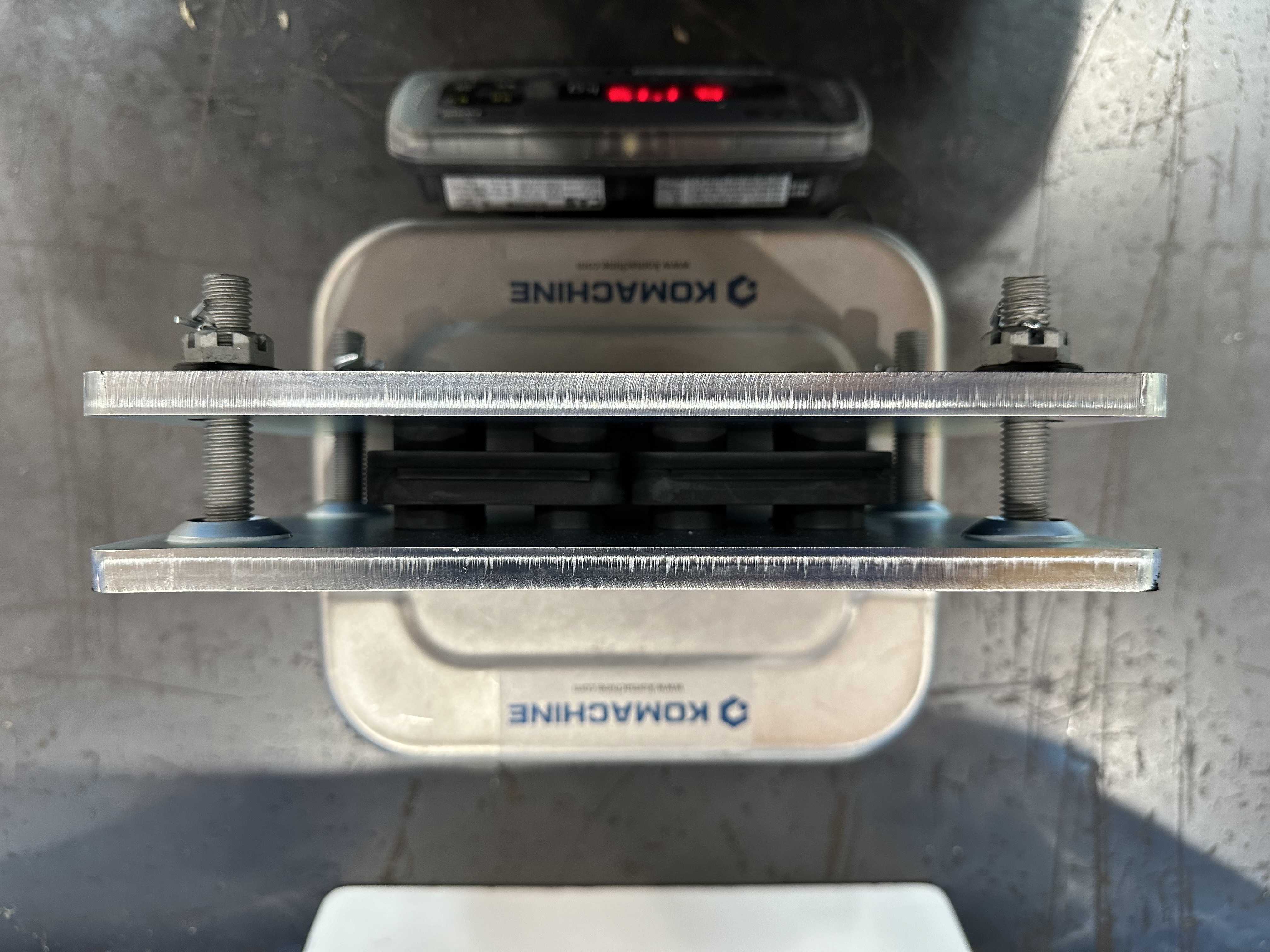 SRHP-400 (150A) / SRP Type Support Set For 6" / NSV