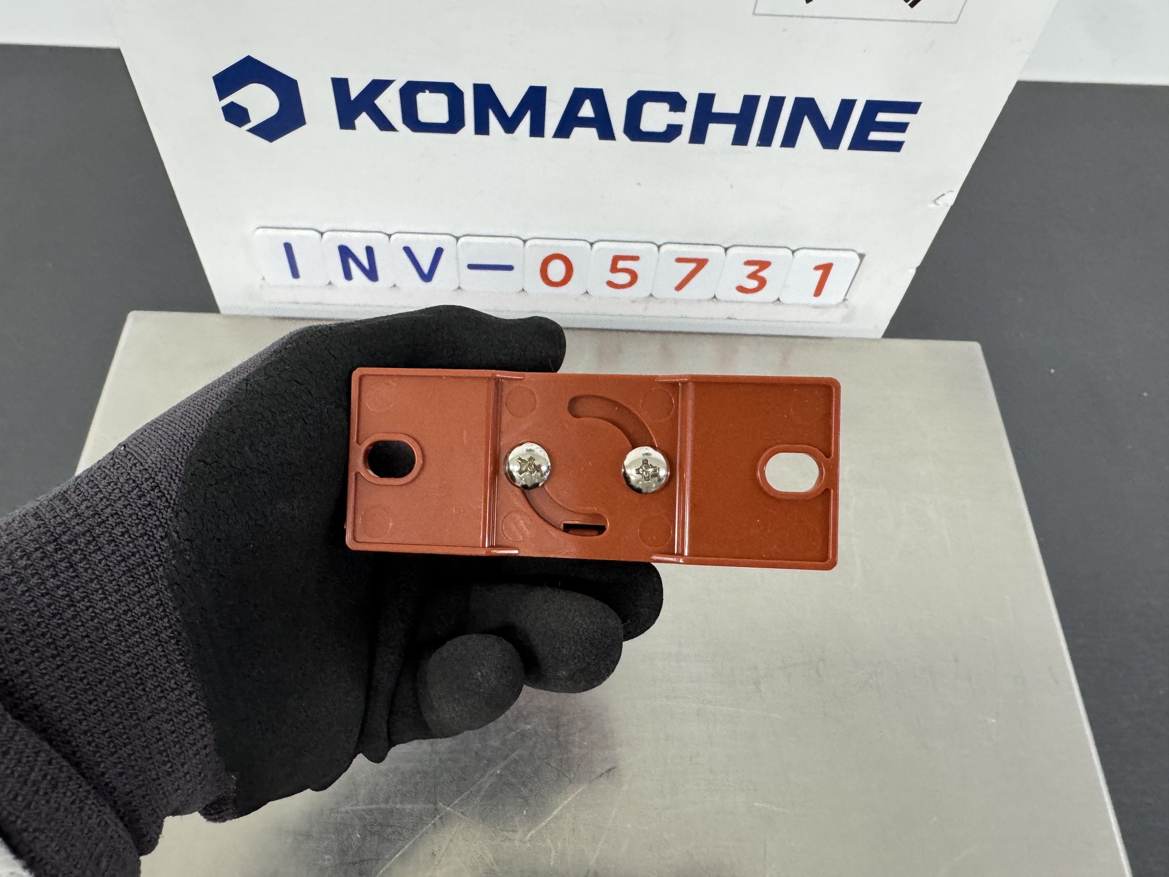 CD-20S 300/5A 5VA / Current Transformer / DAE-BOONG ELECTRIC