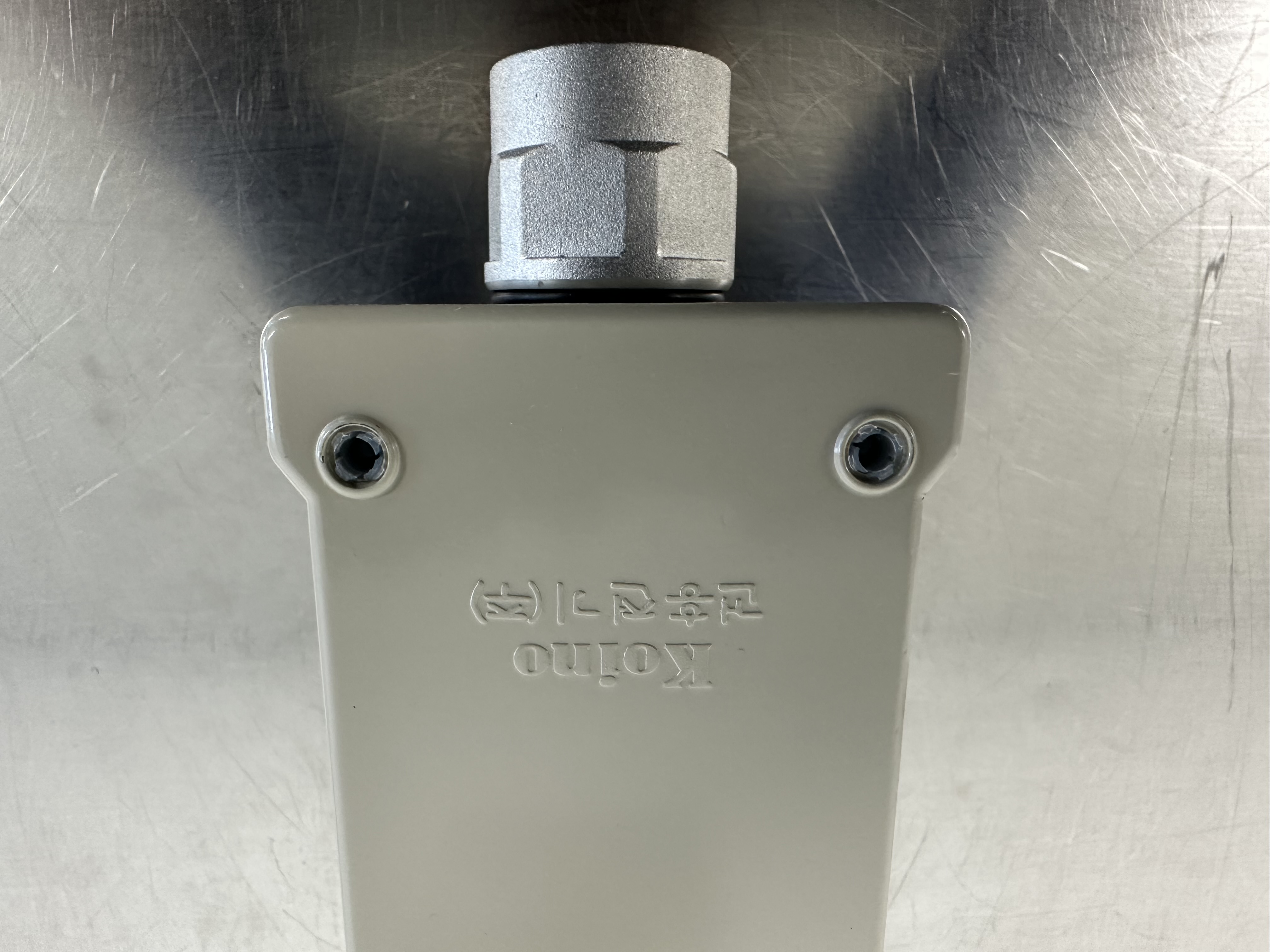 KCB-303D / KOINO Control Box / KUN HUNG ELECTRIC