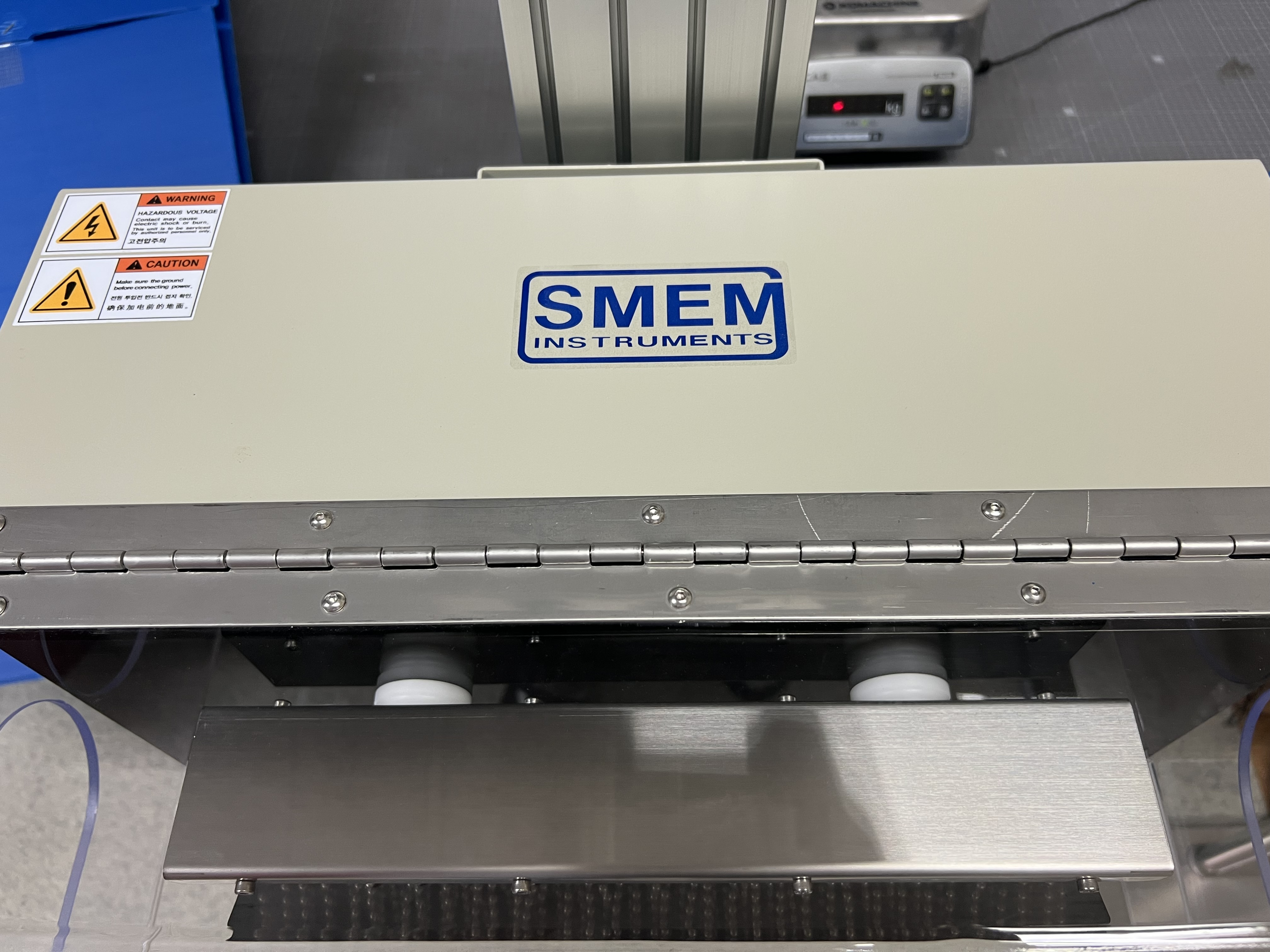 SM-15ST40 / AC Spark Tester / SUNGMIN INSTRUMENT (SMEM)