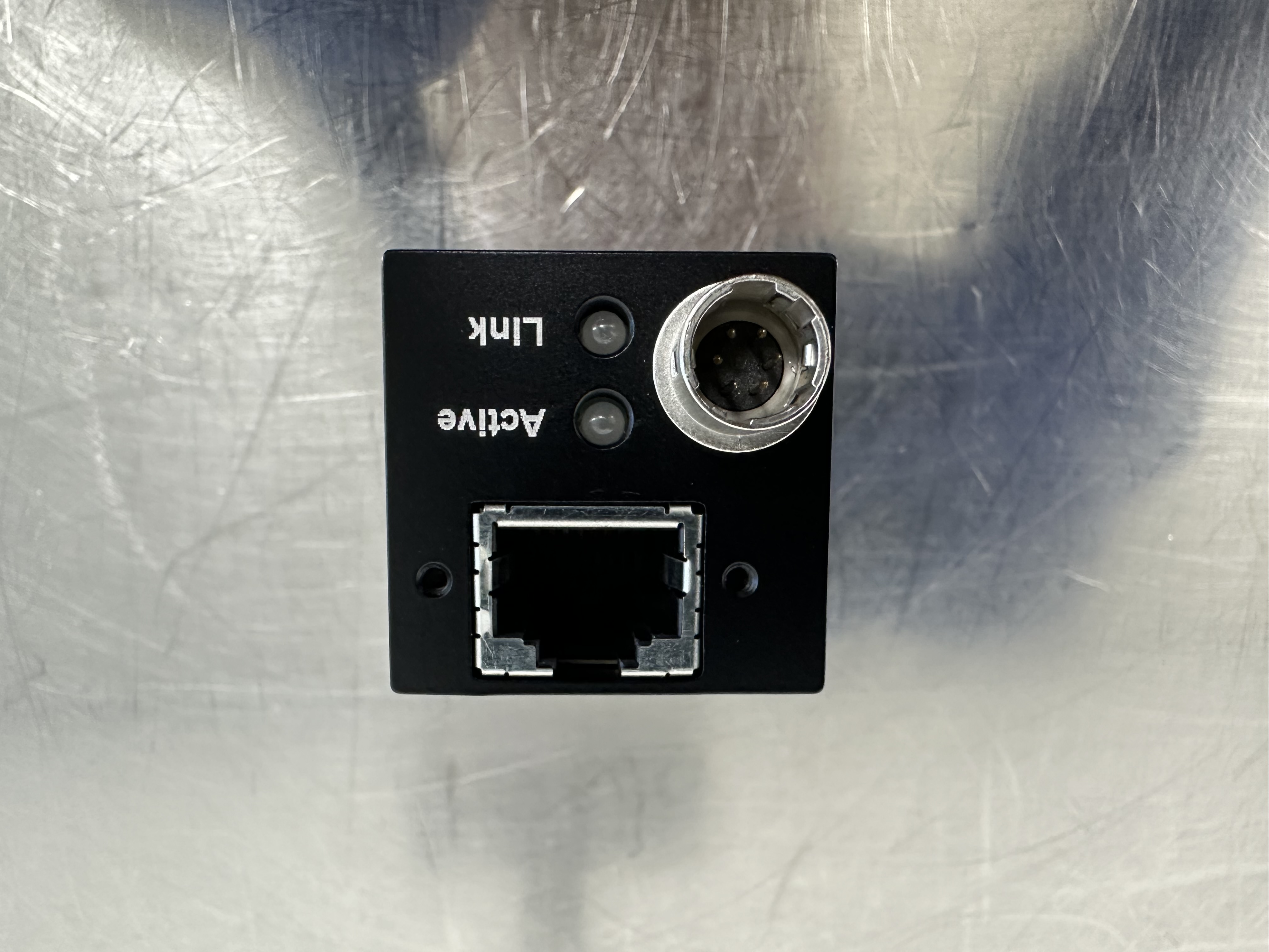 MG-D030C-S / Camera / CREVIS