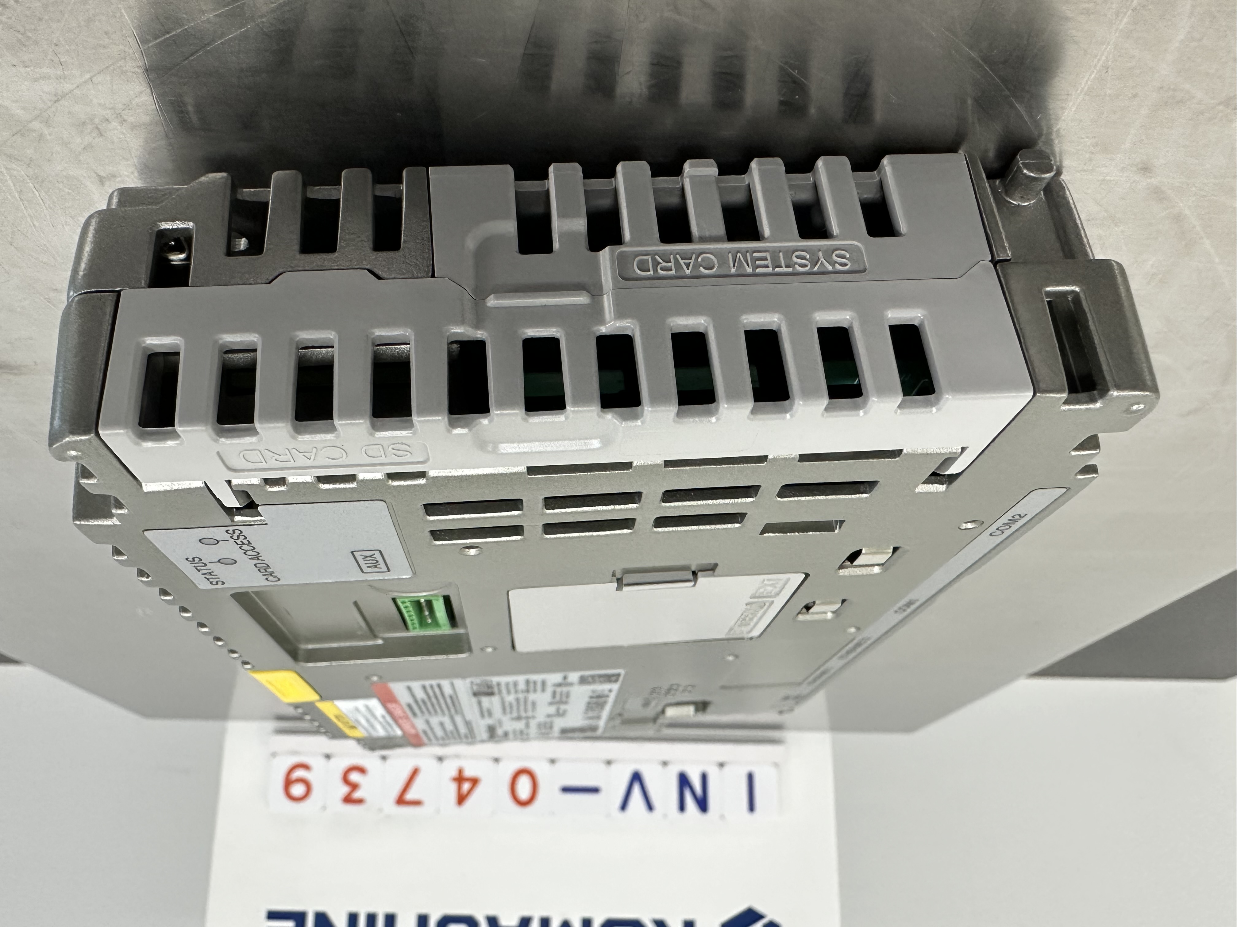PFXSP5B10 / Module For HMI / PRO-FACE (PROFACE)