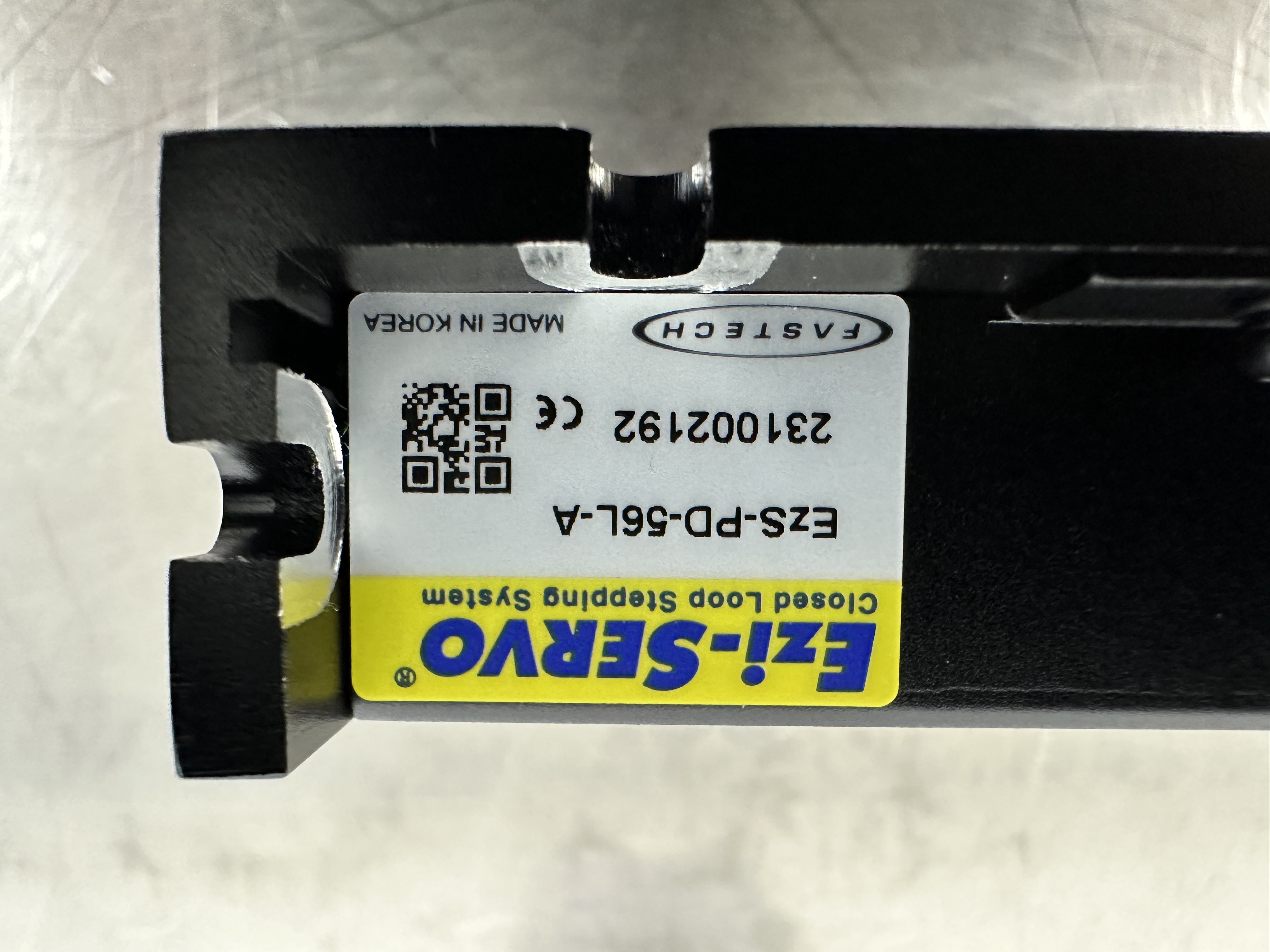 EzS-PD-56L-A / Servo Drive / FASTECH