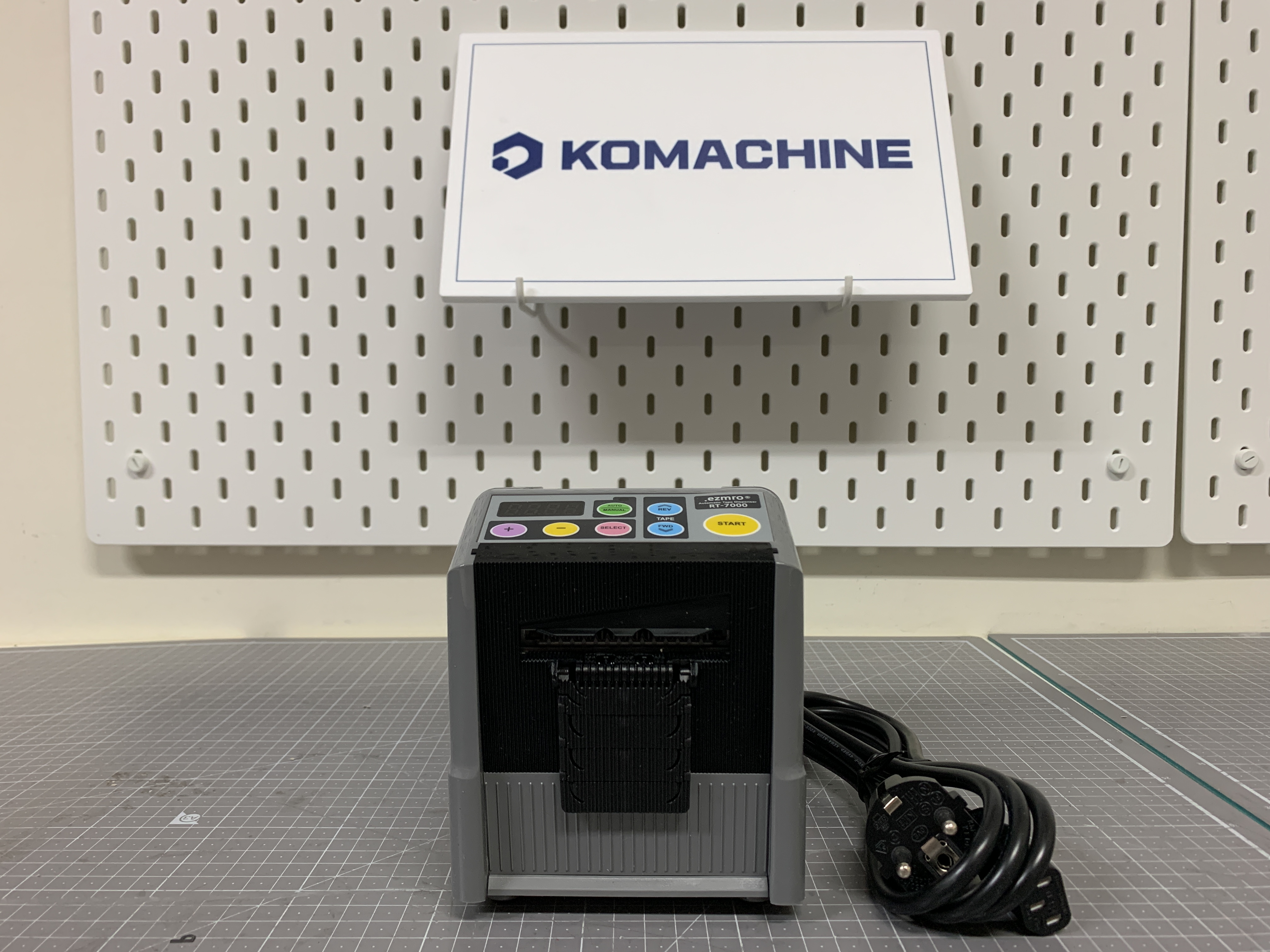 RT-7000 / Tape Dispenser / EZMRO