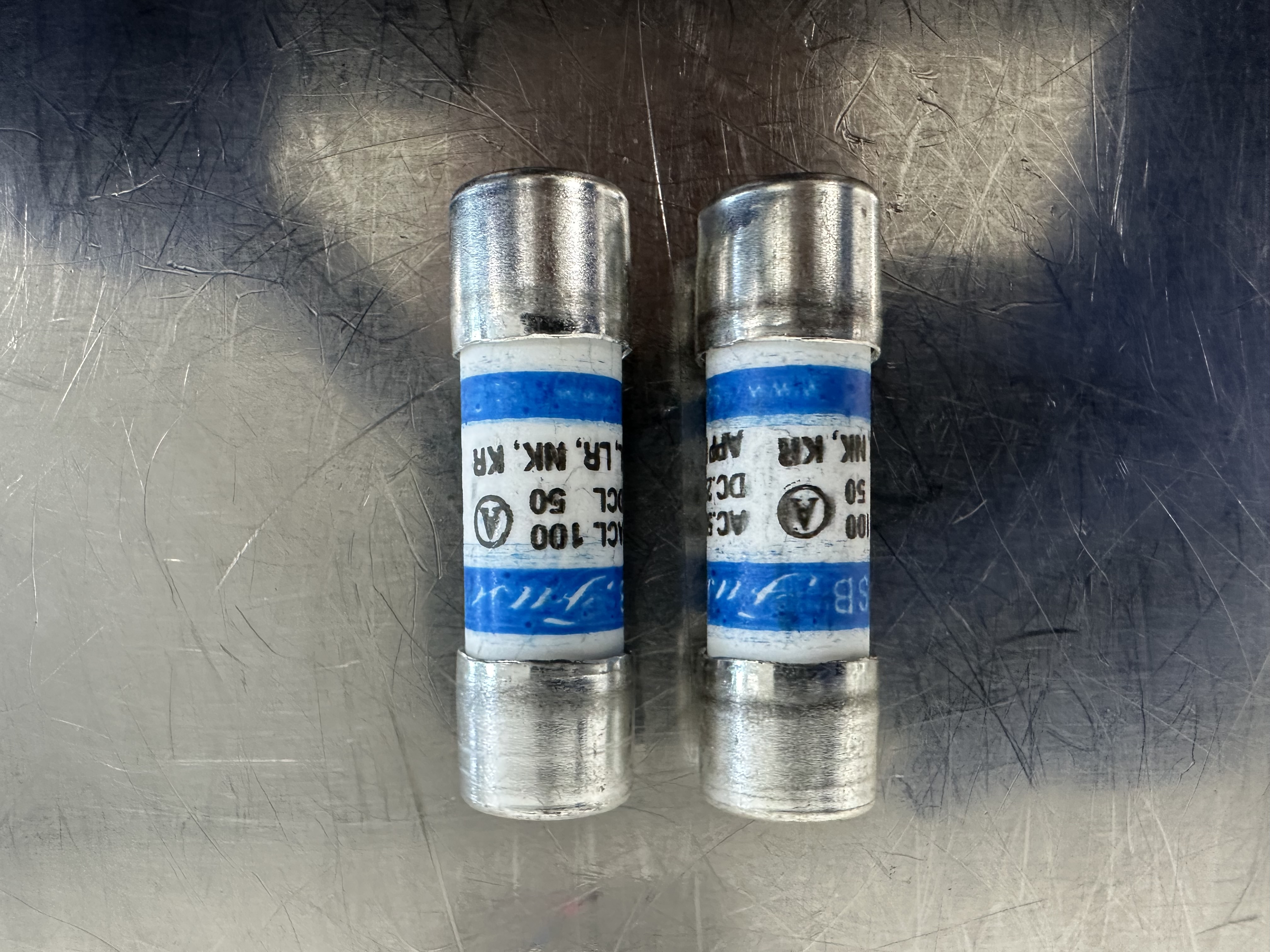 SB-C1 2A / Fuse / SB
