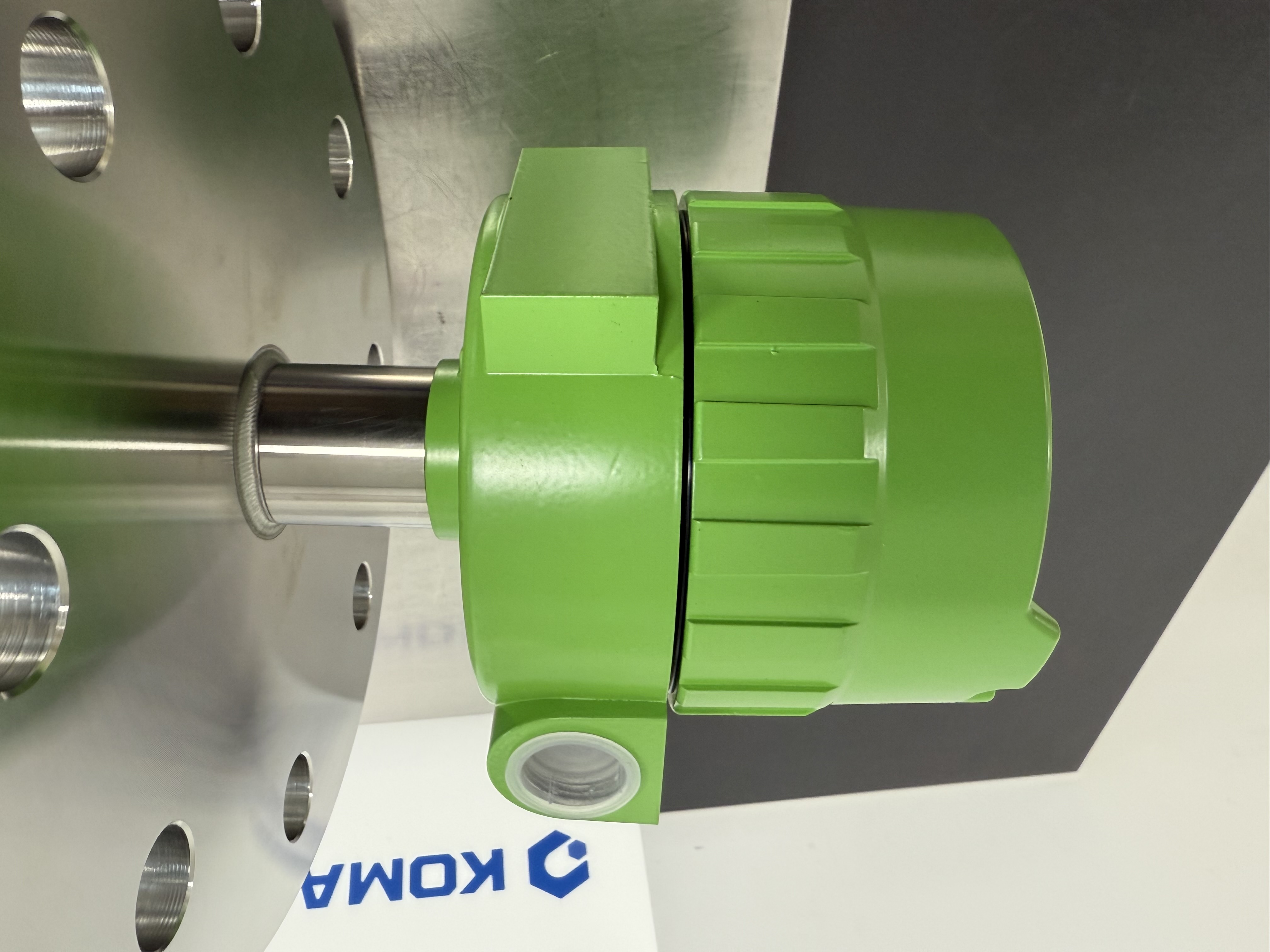 HT-100RS-EX / Float Type Level Transmitter / HITROL