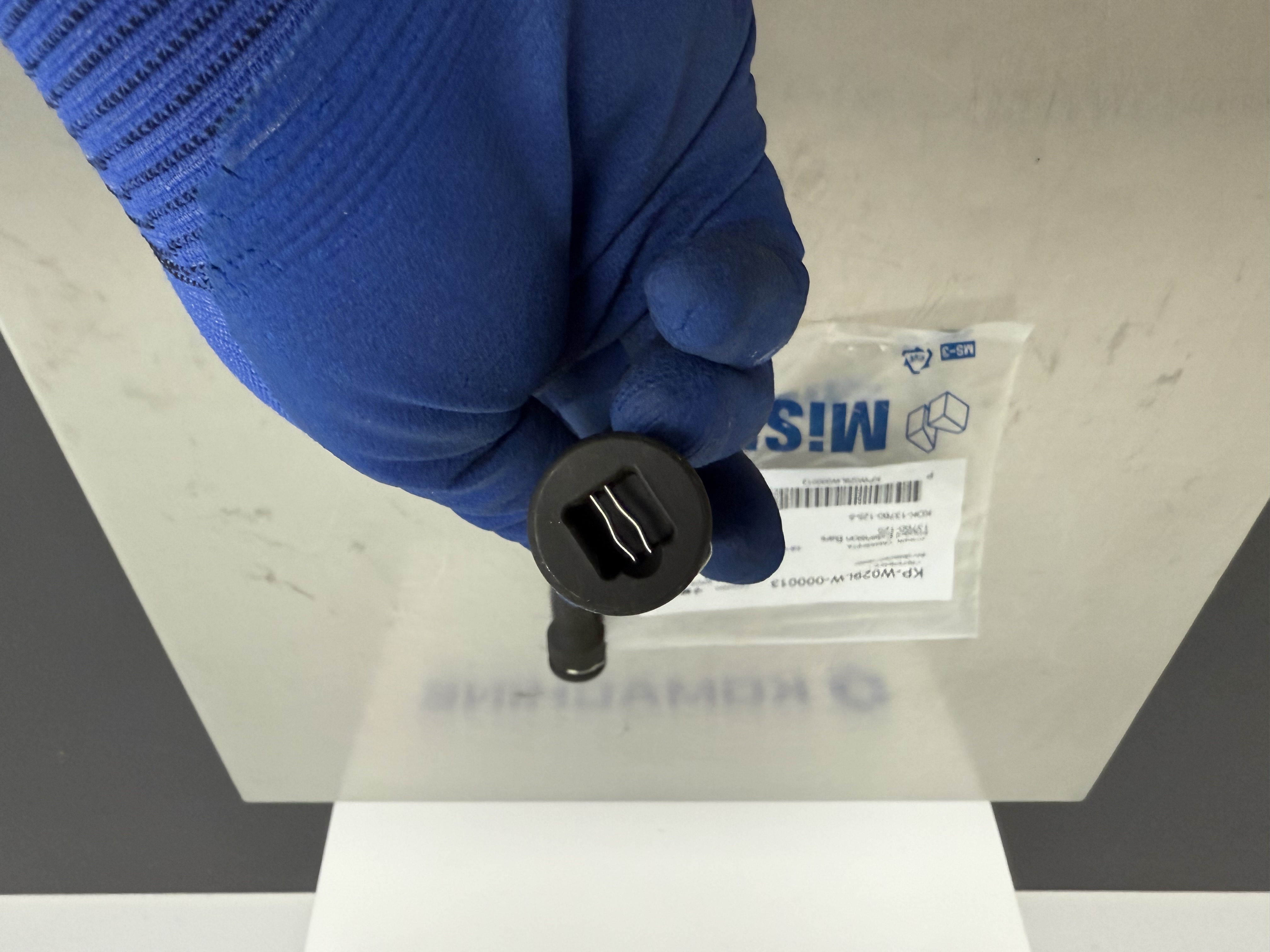 13760-125 / Impact Socket / MISUMI