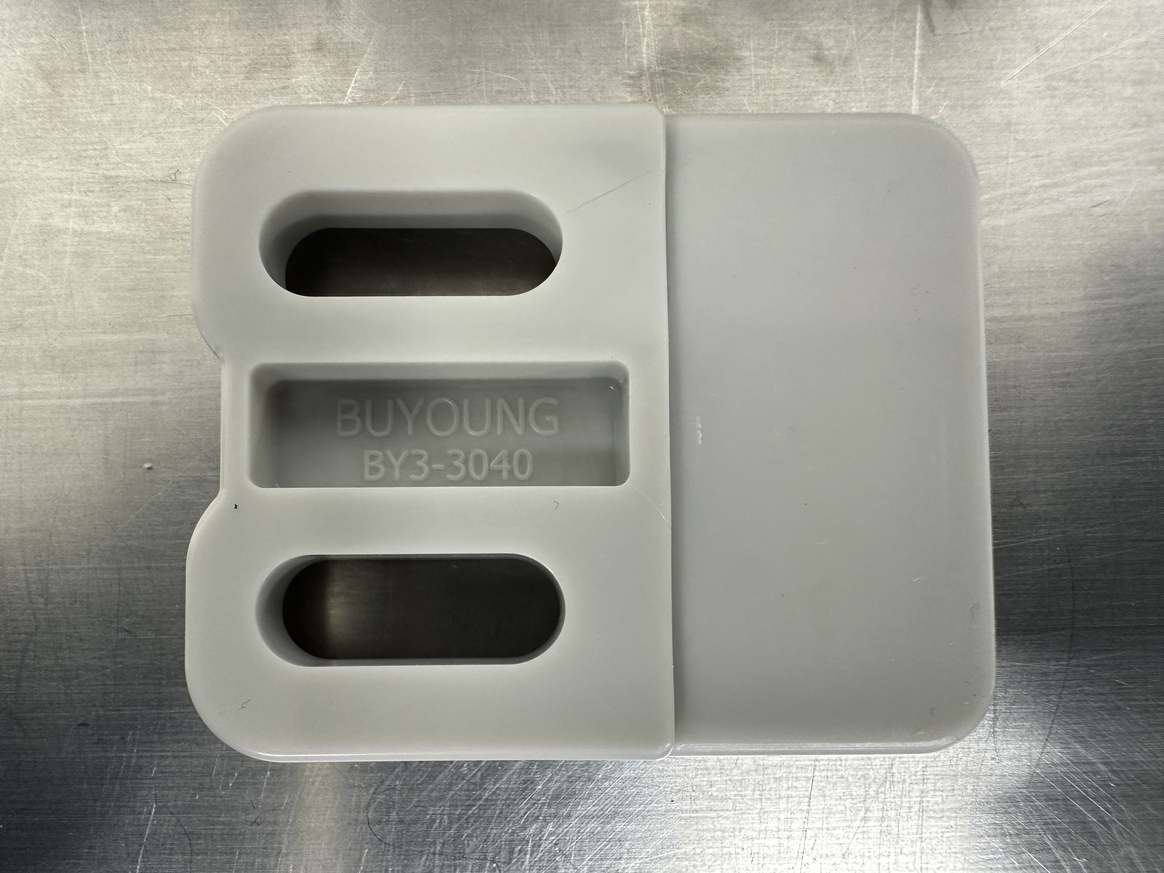 BY3-3040 / Magnetic Catch / BUYOUNG METAL