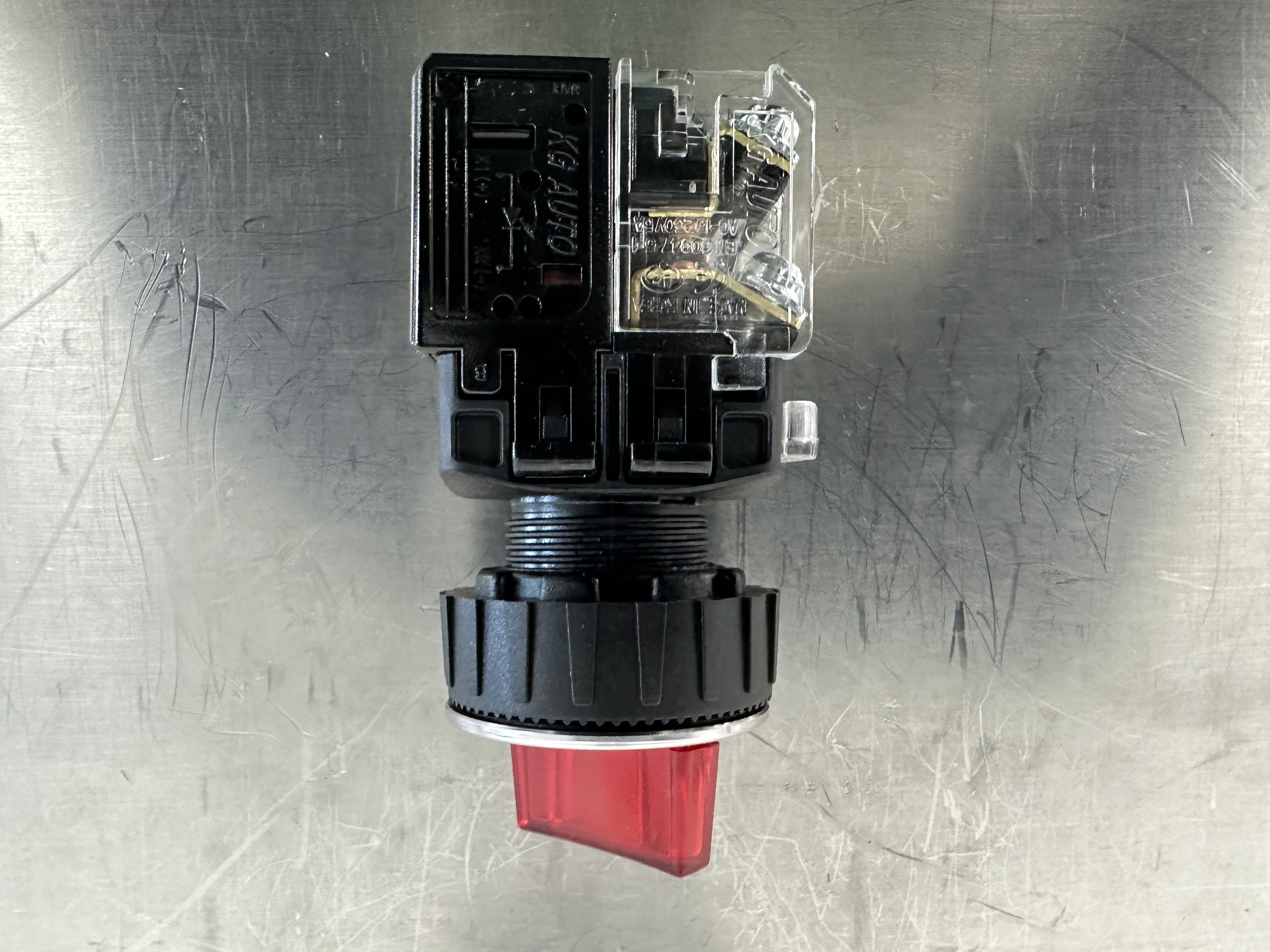 KGT-L2M1D2R / Switch / KG AUTO