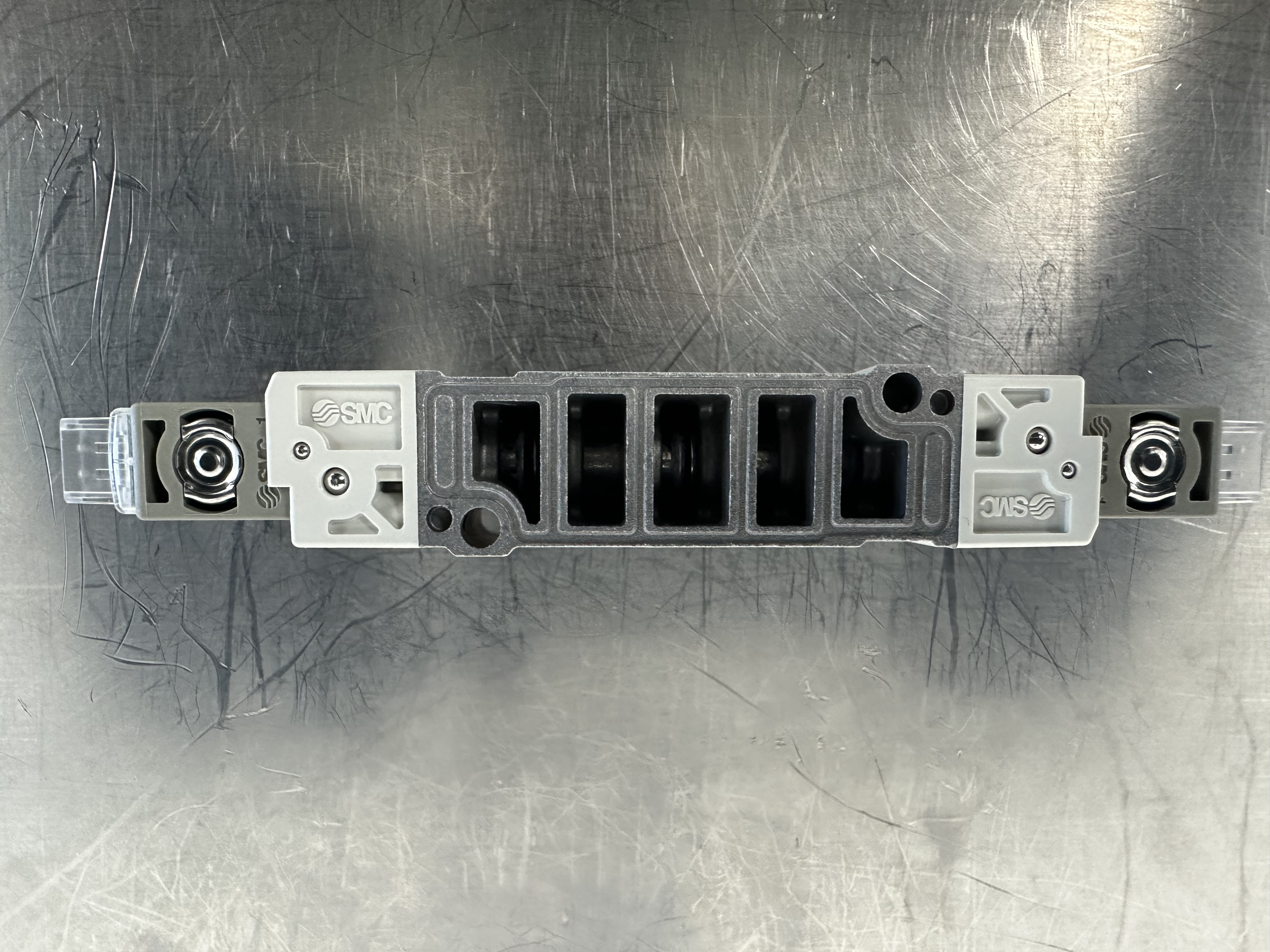 SY5240-5LZ / Valve / SMC