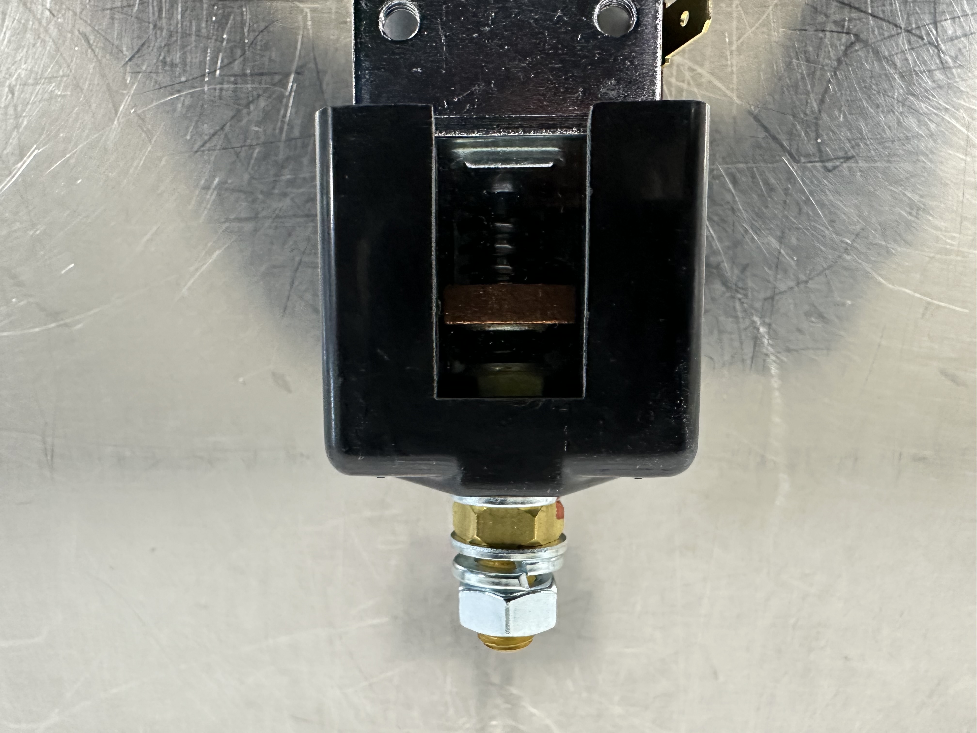 CTT200M-48S / DC Contactor / CT&T