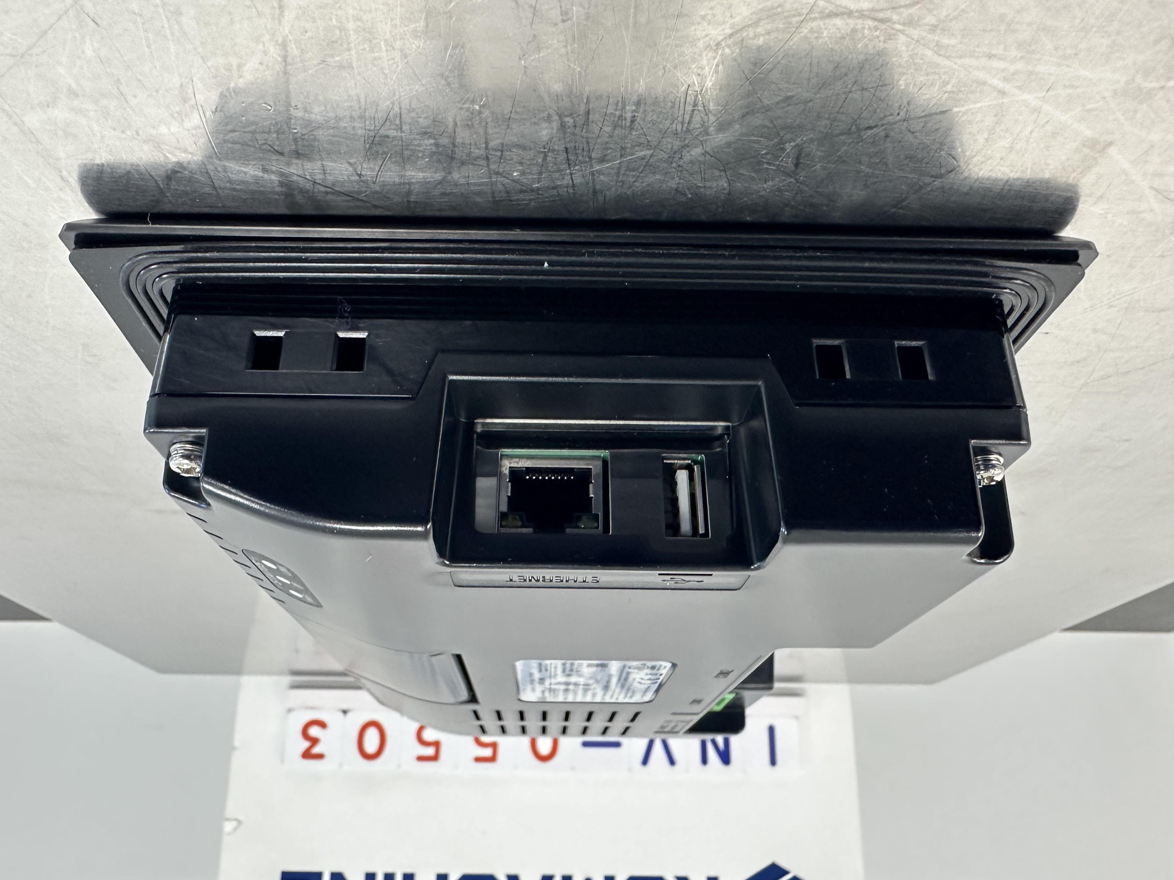 TOPRW0700WD / Touch Screen / M2I CORPORATION