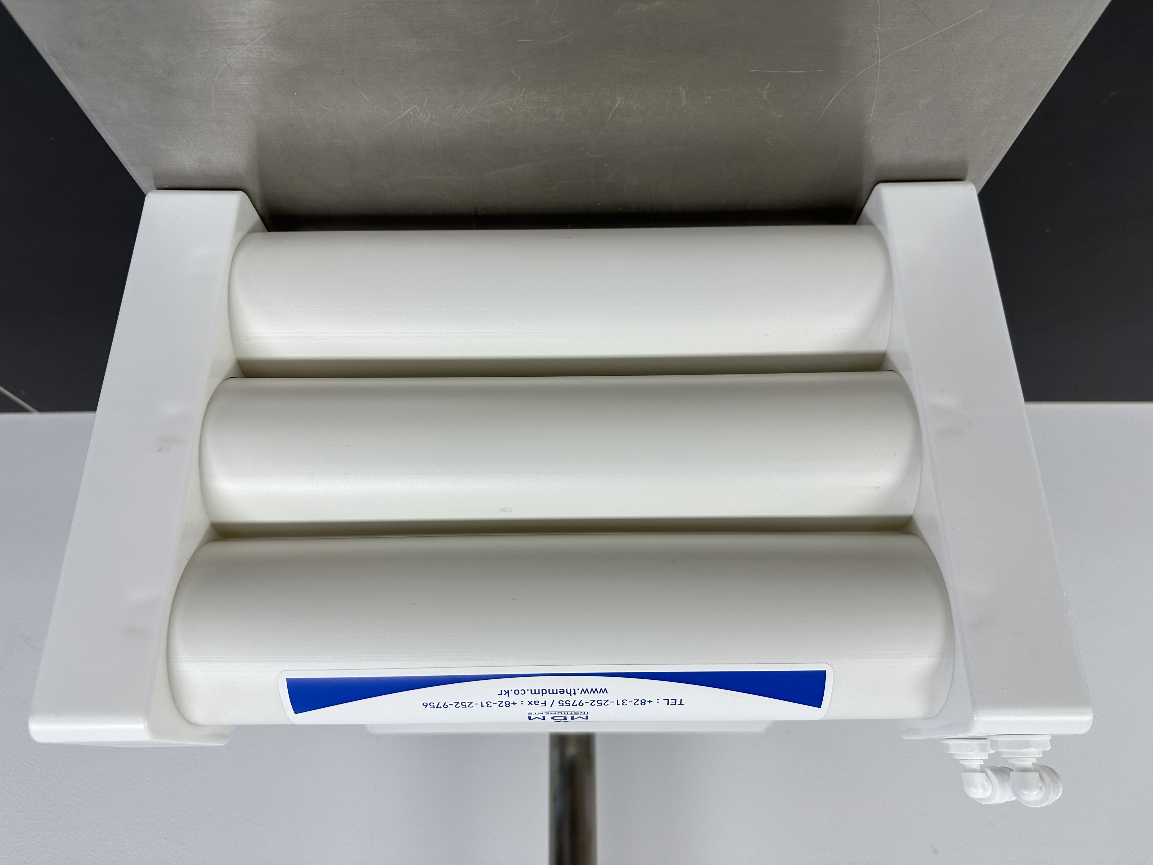 MDM-0015 / Plus UW Pack / MDM