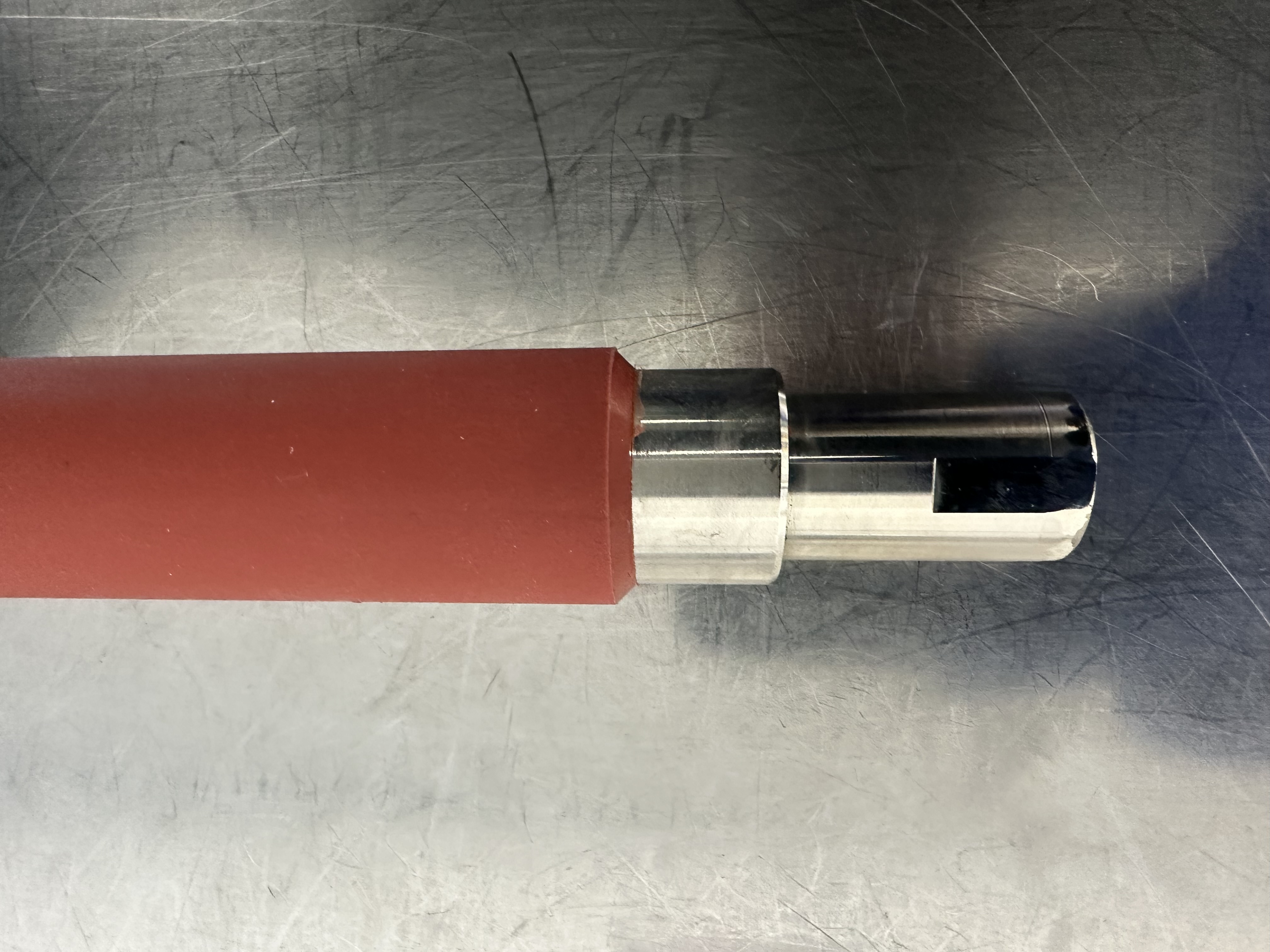 PASSPORT-175 LSI / Roller / GMP