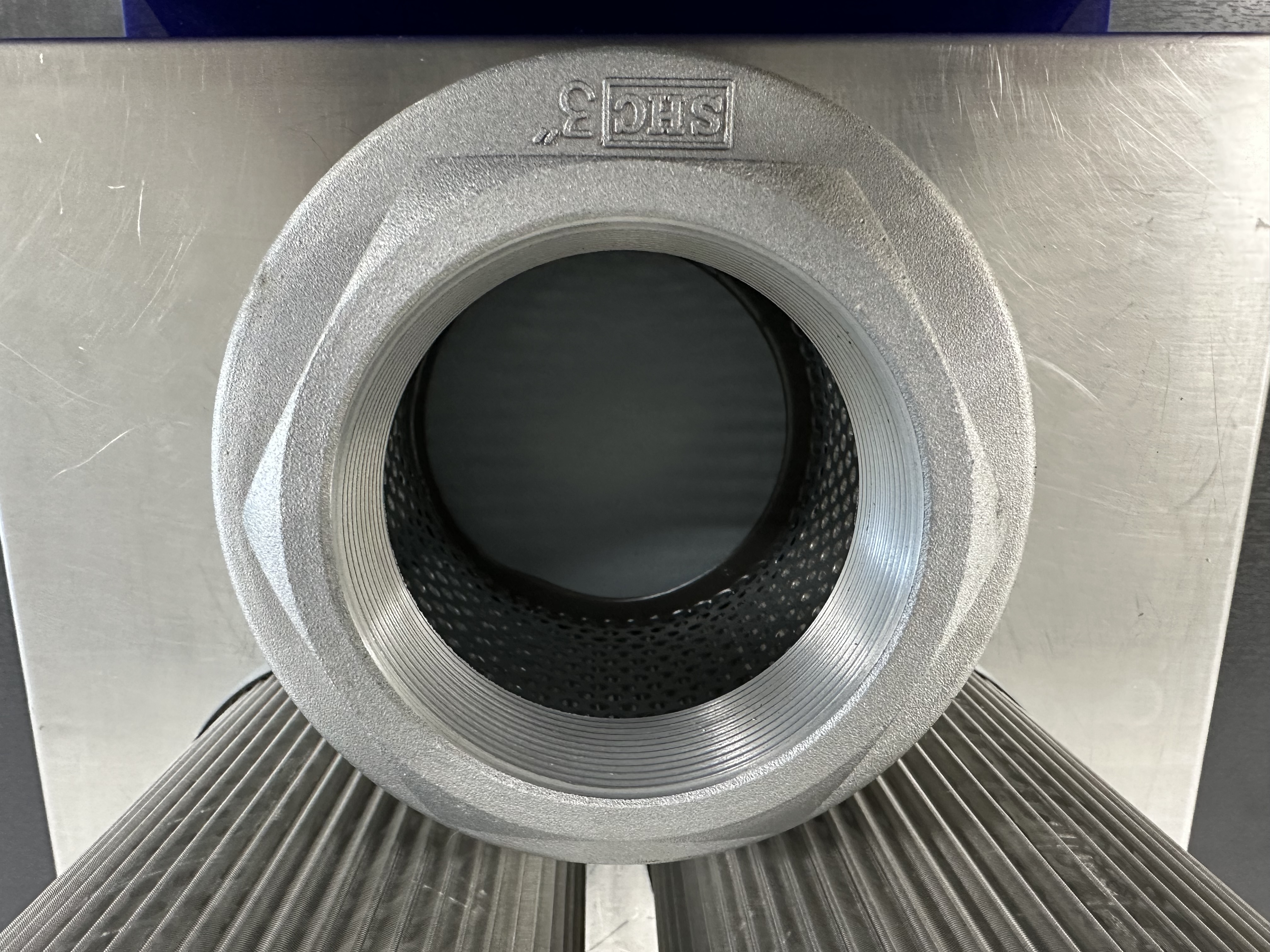 SH-SE-20 / Suction Element / SHC (SEJIN)
