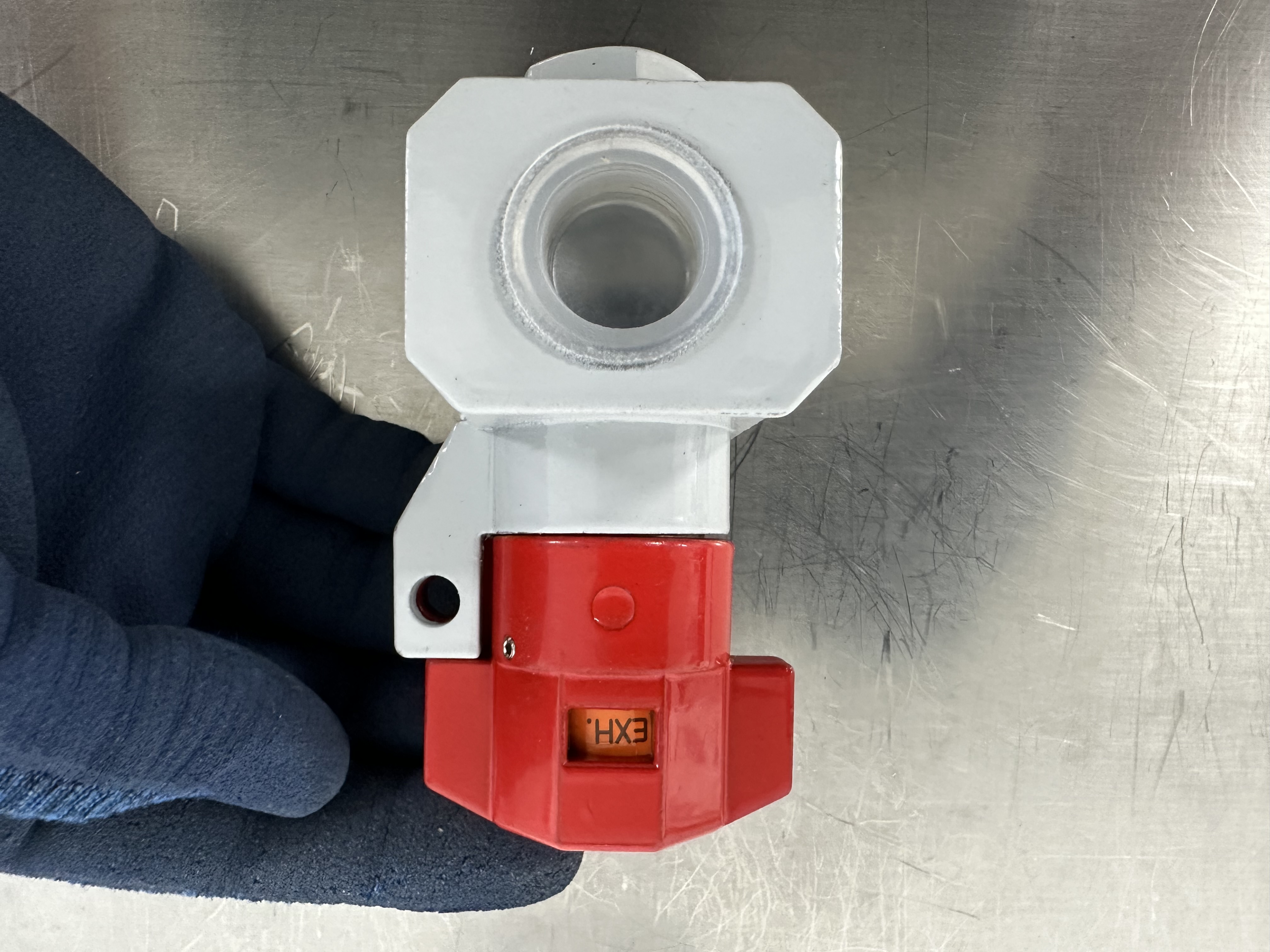 PSH4-04 / Valve / TPC MECHATRONICS