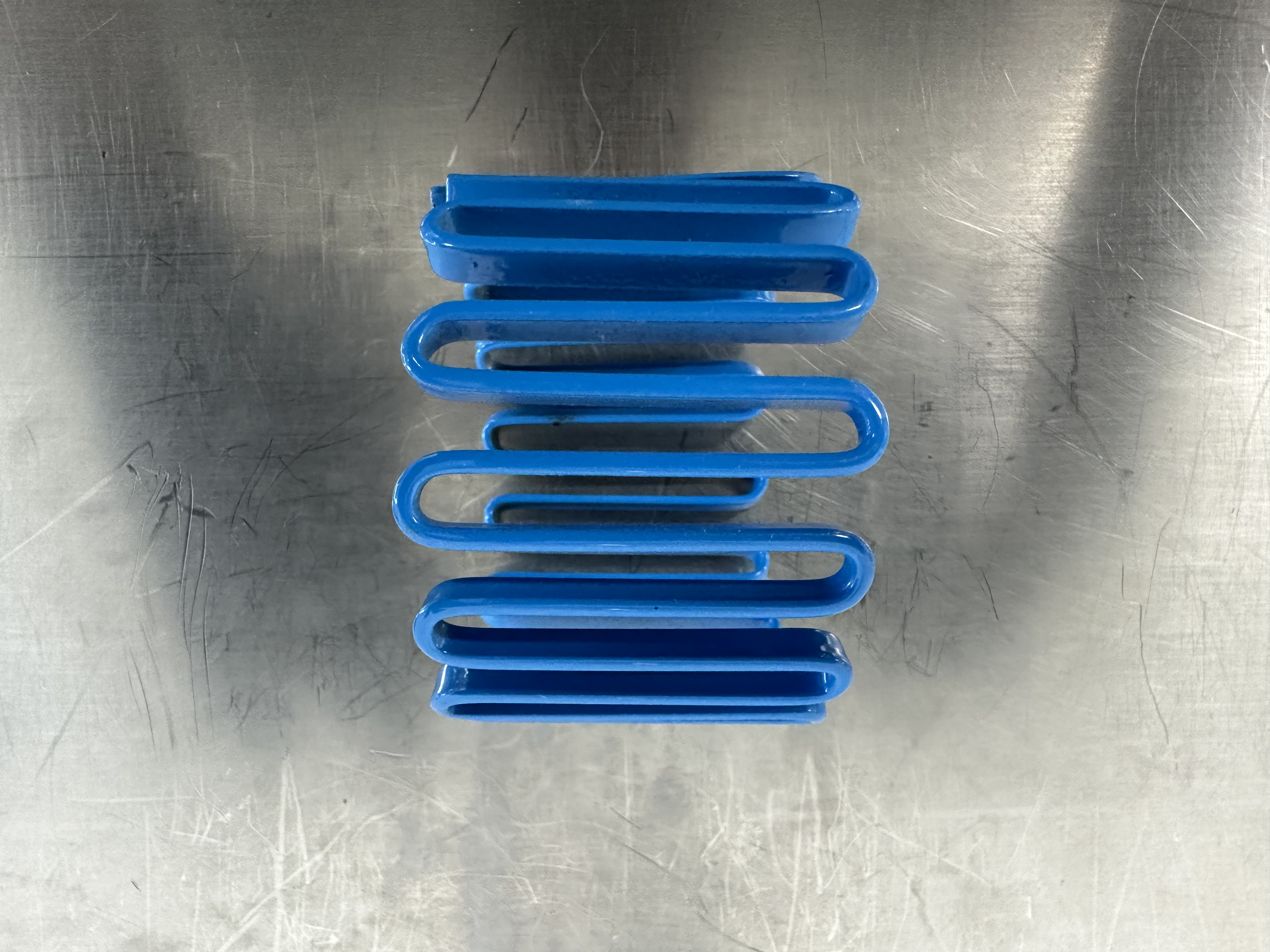 SH-30S COUPLING GRID BLUE / Grid Blue for Coupling SH-30S / JAC COUPLING