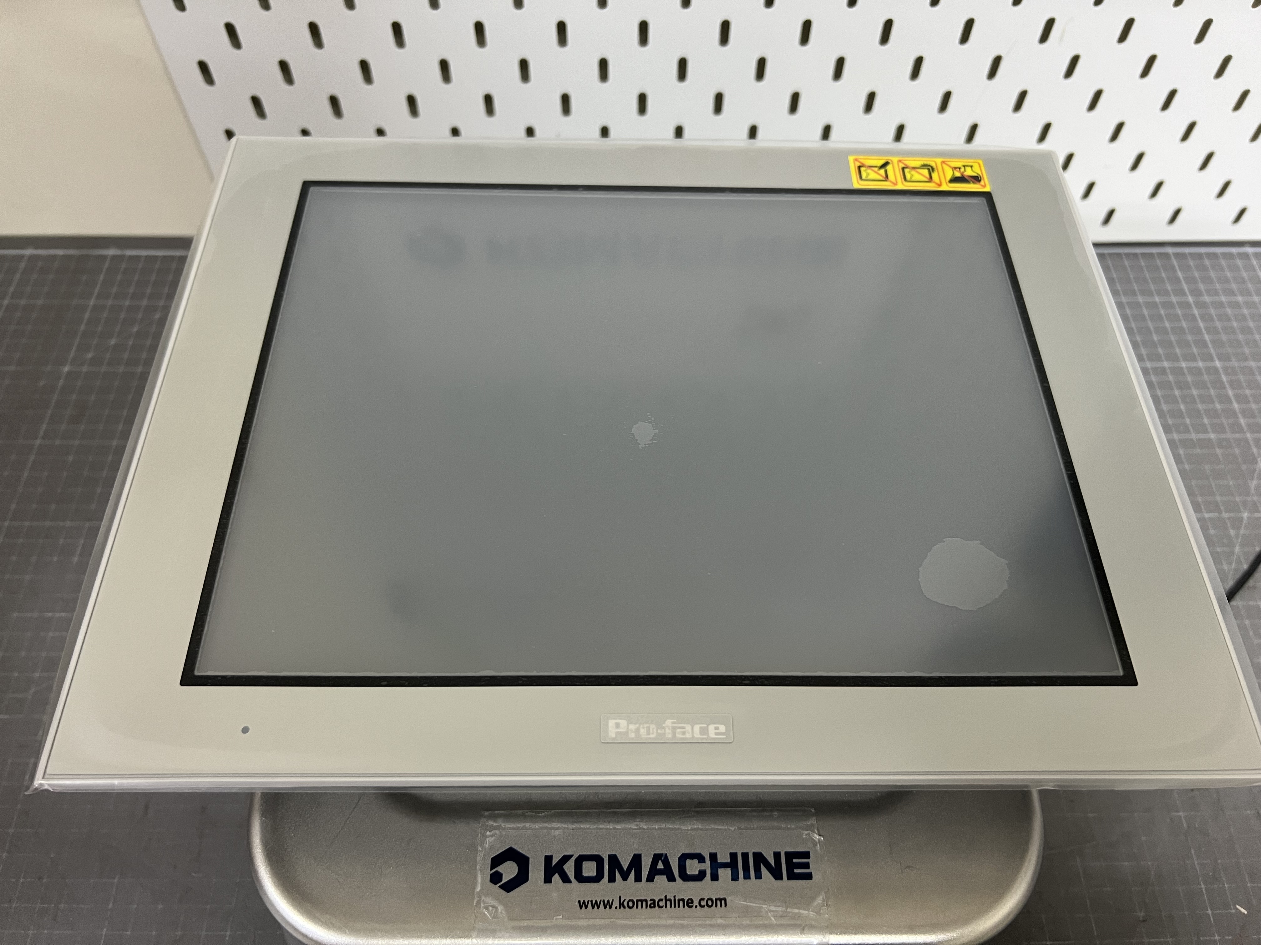 PFXGP4601TAA / Touch Panel / PRO-FACE (PROFACE)
