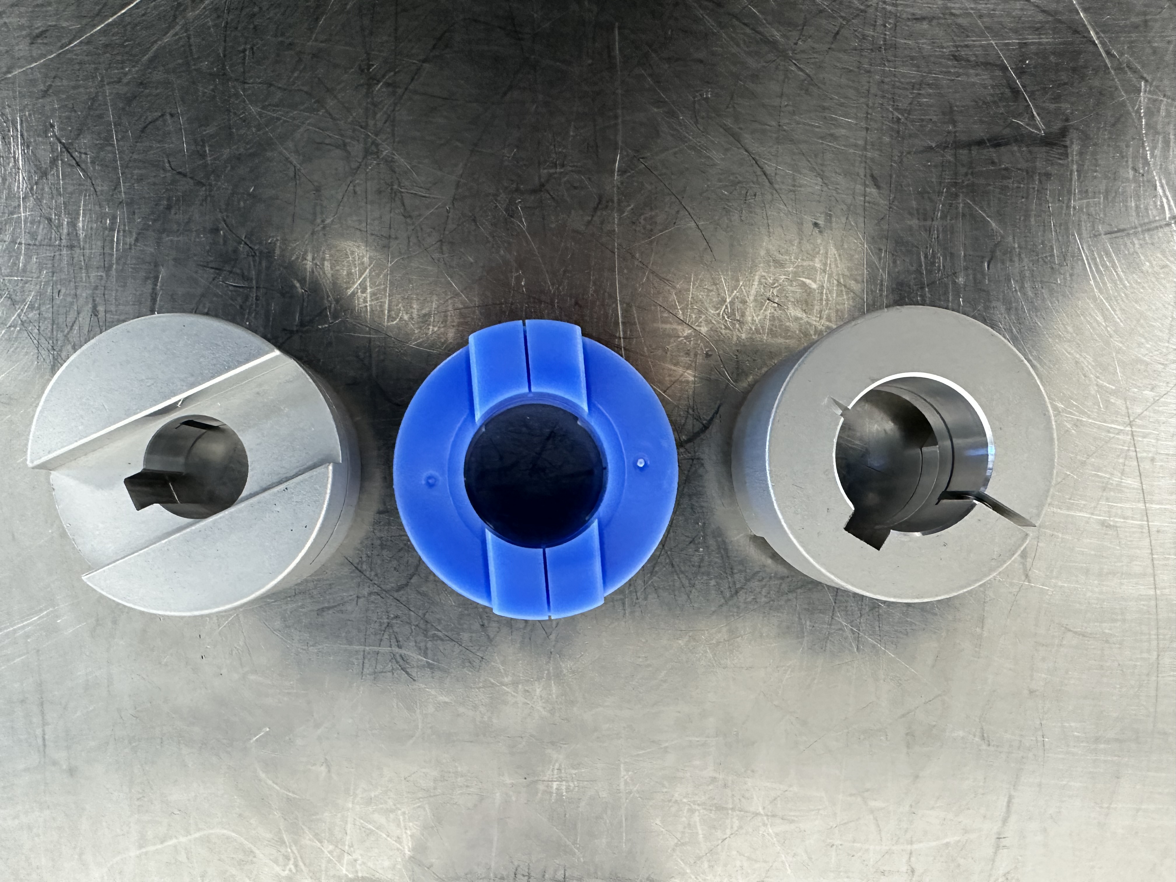 OC42C-15K5*22K6 / Oldhem Coupling / JIT COUPLING