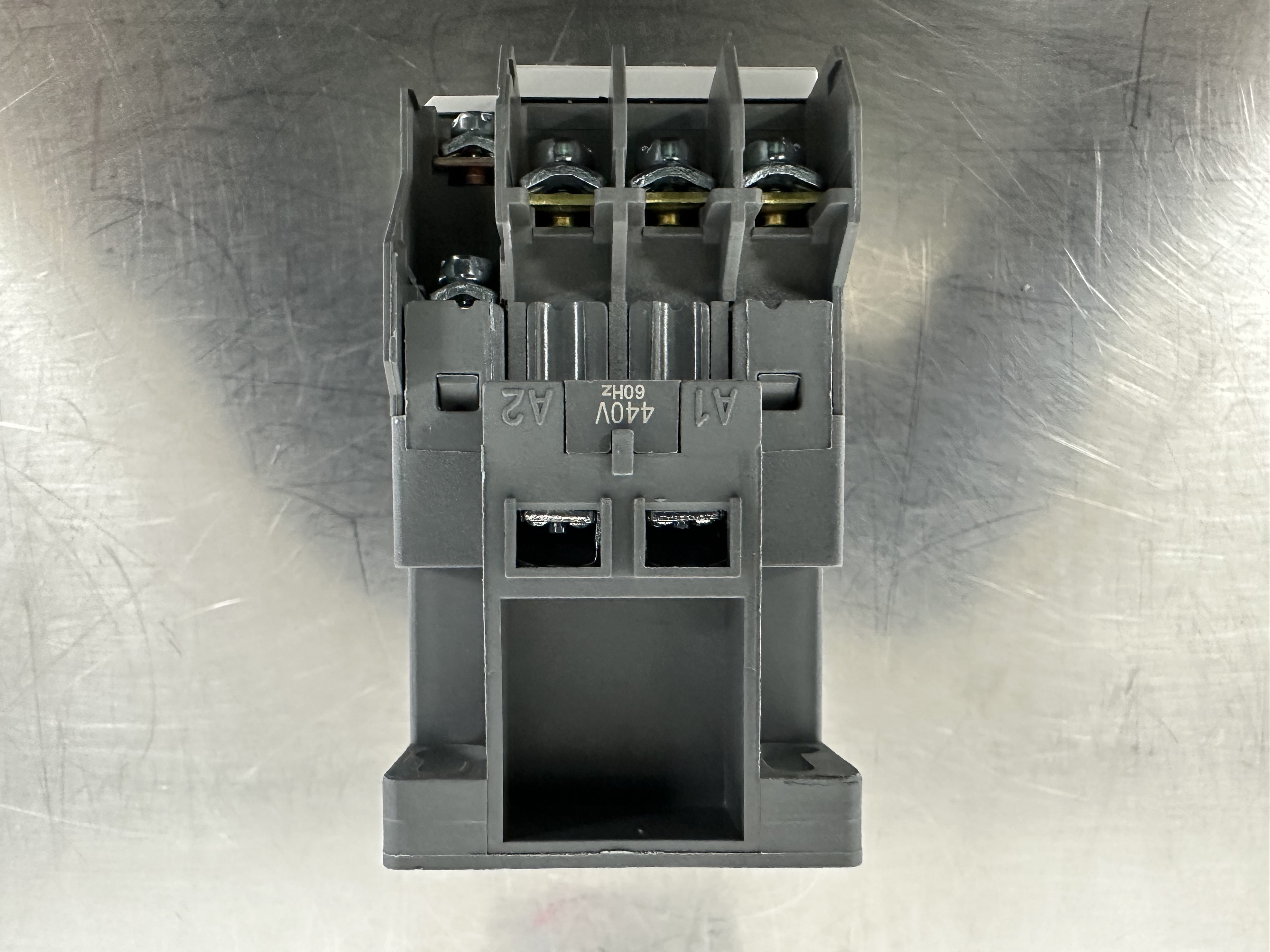 MC-9b AC440V 1a1b / Magnetic Contactor / LS ELECTRIC