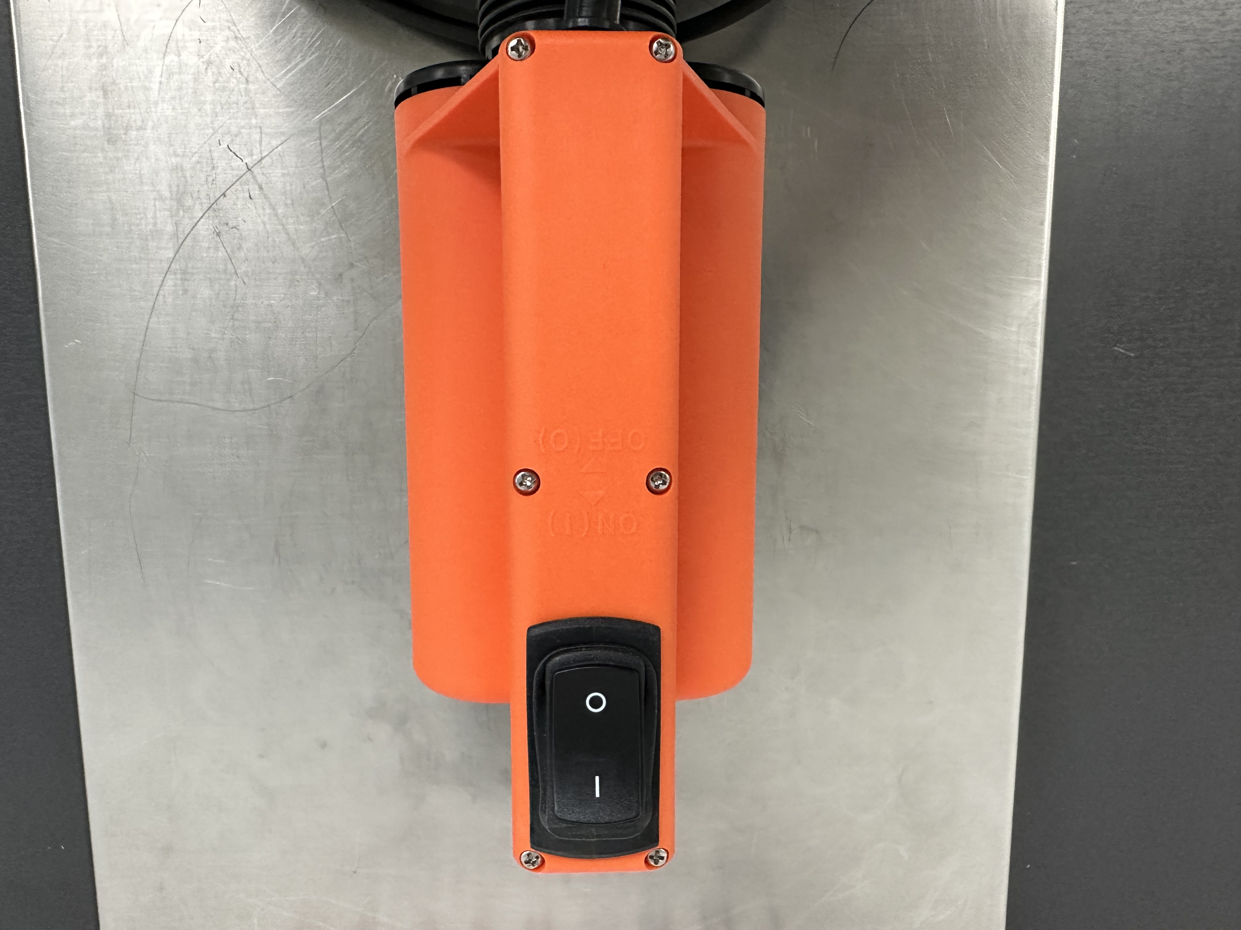 DR-U4S-S / Pump Head / CHEONSEI