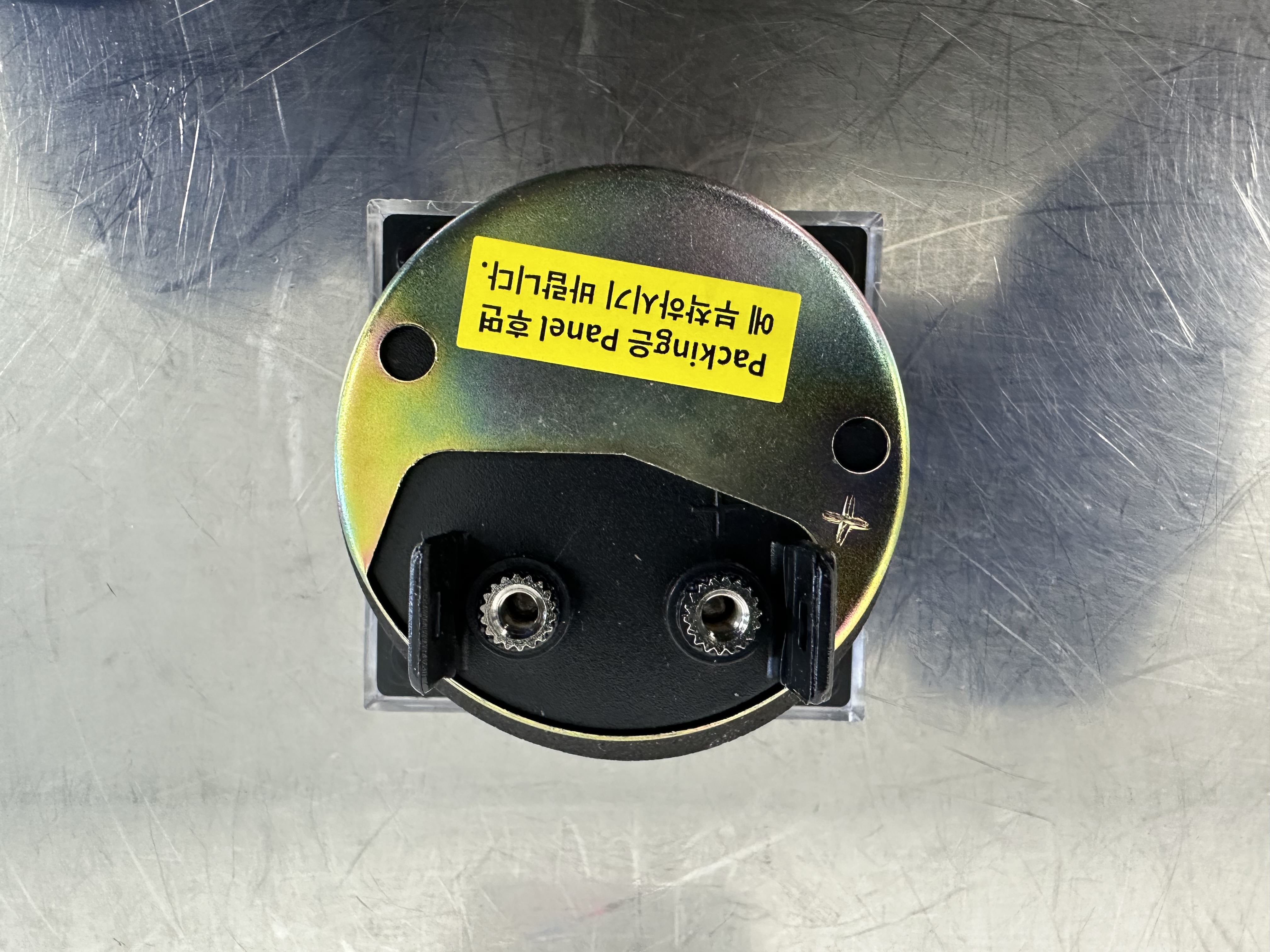 KAA-60 AC60/20A / Ampere Meter / LIGHTSTAR