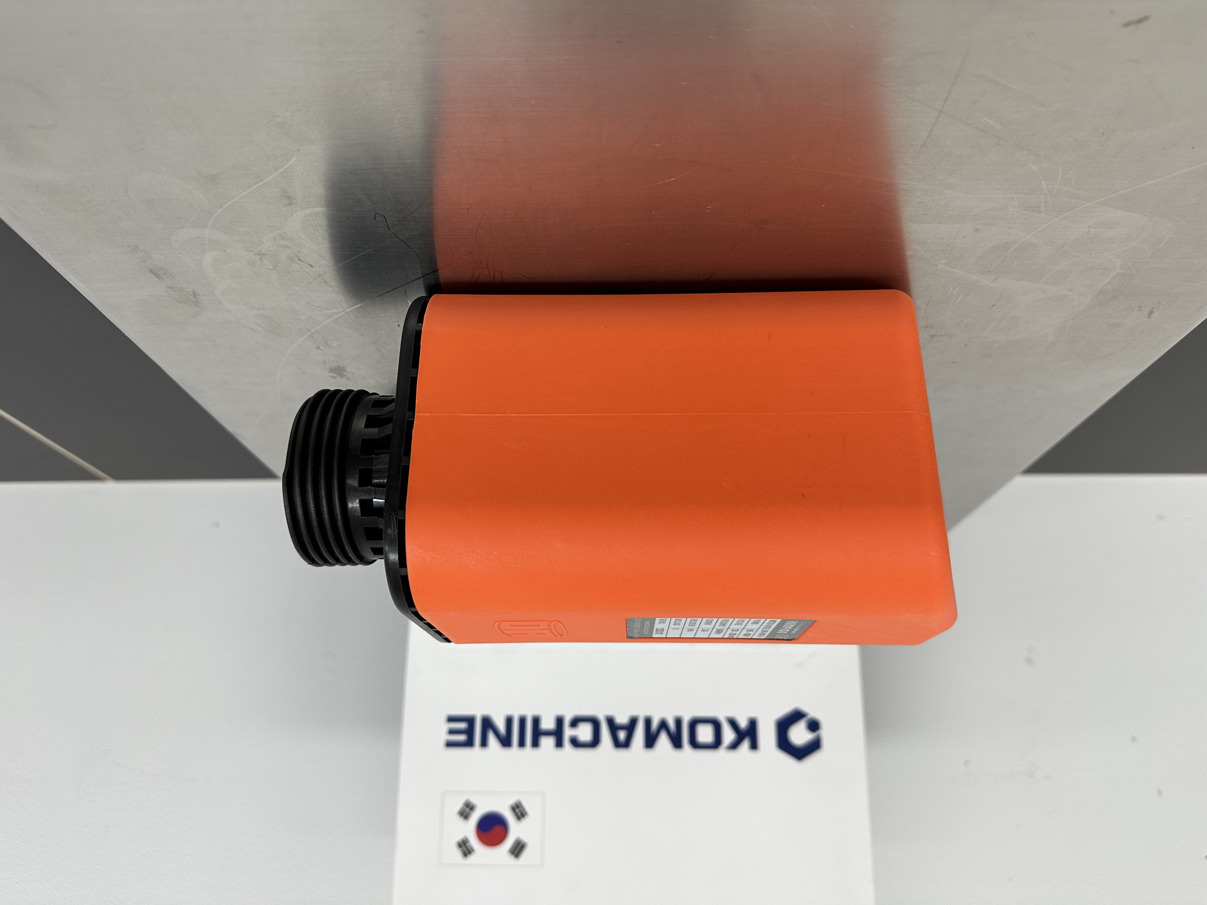 DR-U4S-S / Pump Head / CHEONSEI