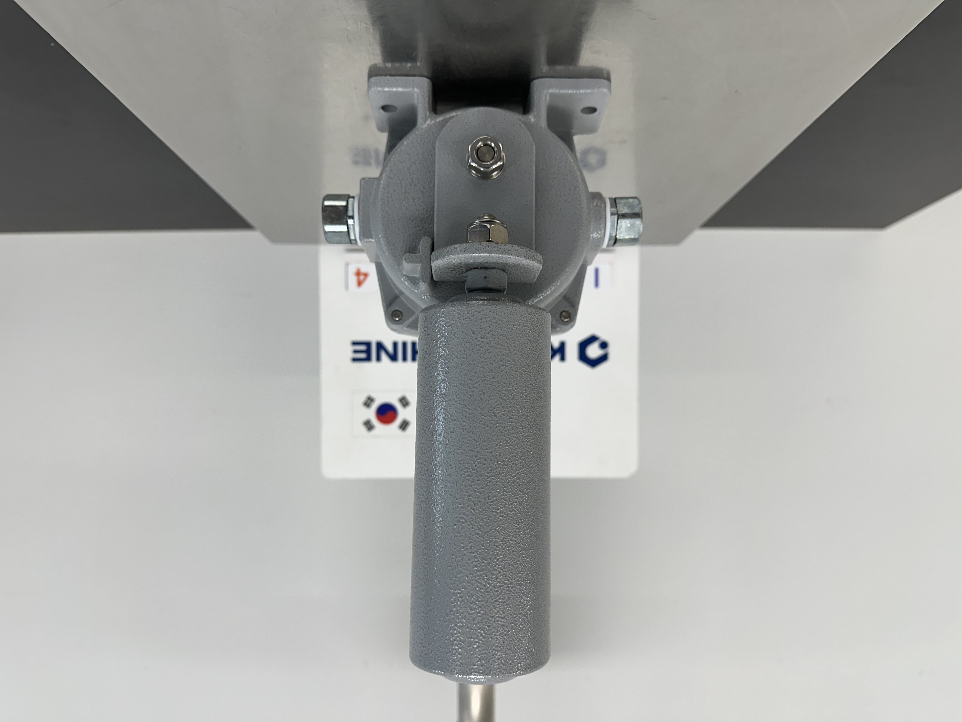 JLAP-20 / Belt Sway Switch / JIN KWANG ELECTRIC