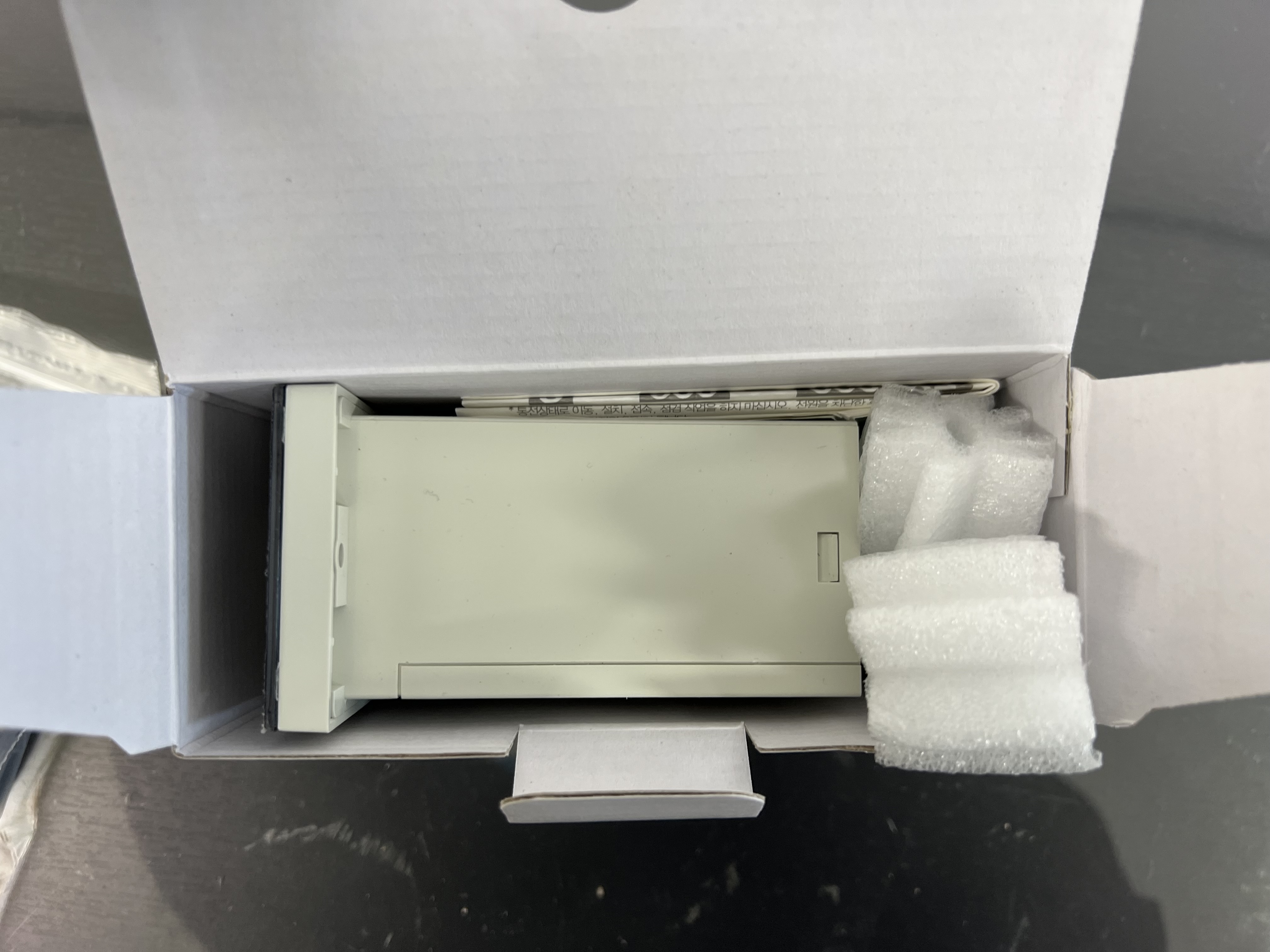 FX3000-006S / Speed Controller / DKM MOTOR
