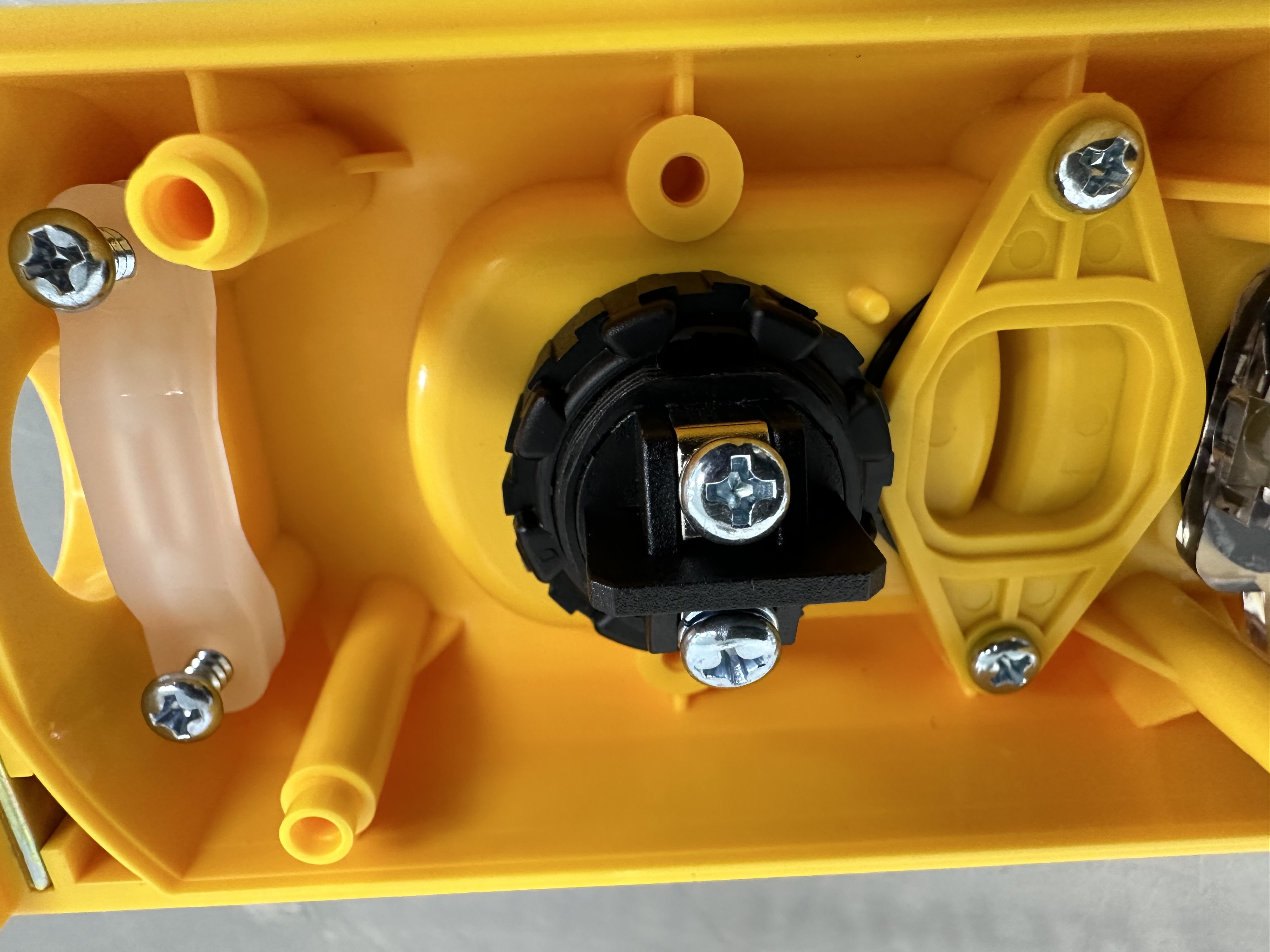 KG-H02EA / Hoist Switch / KG AUTO