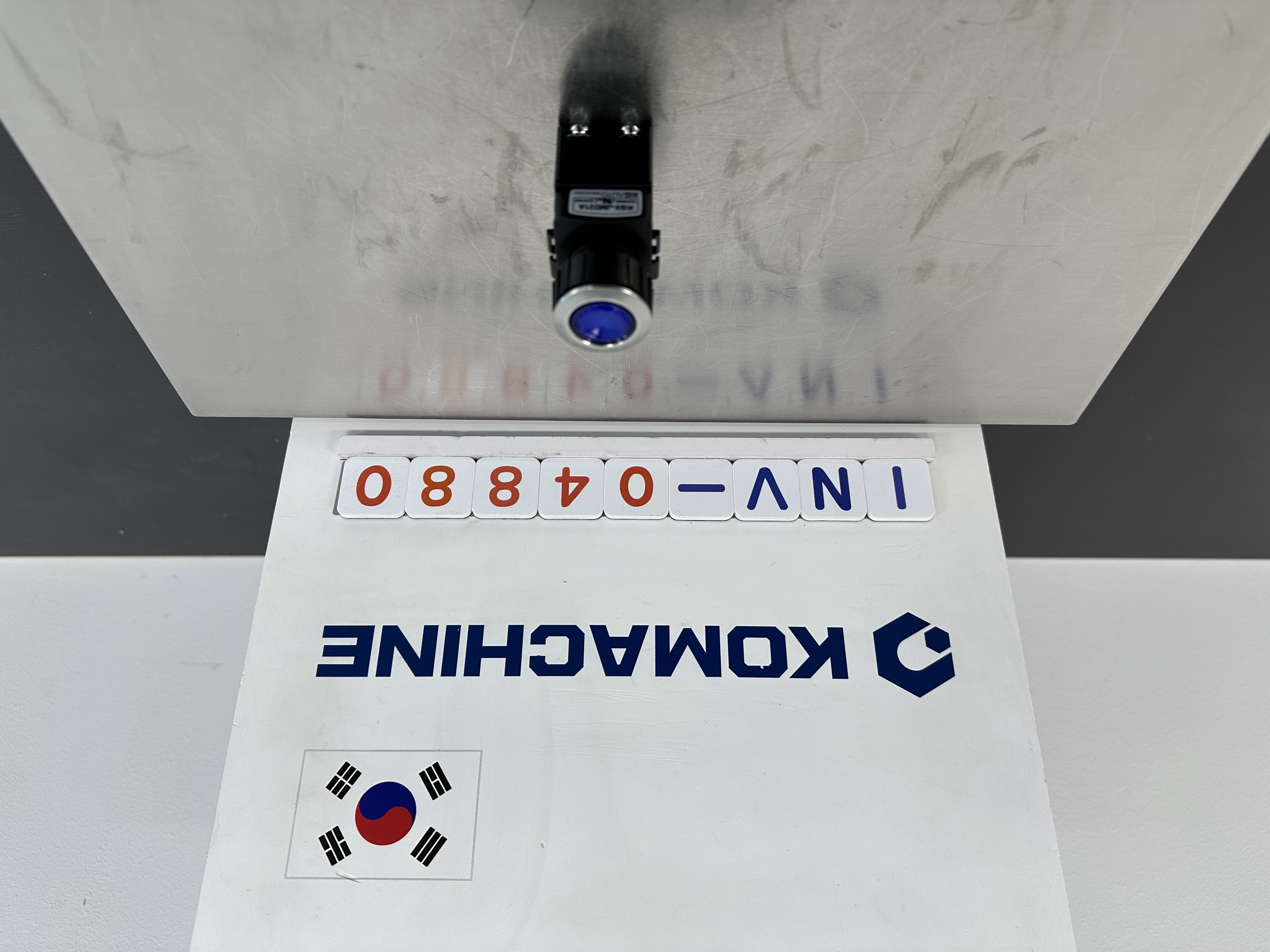 KGX-JMD21A / Push Button Switch / KG AUTO