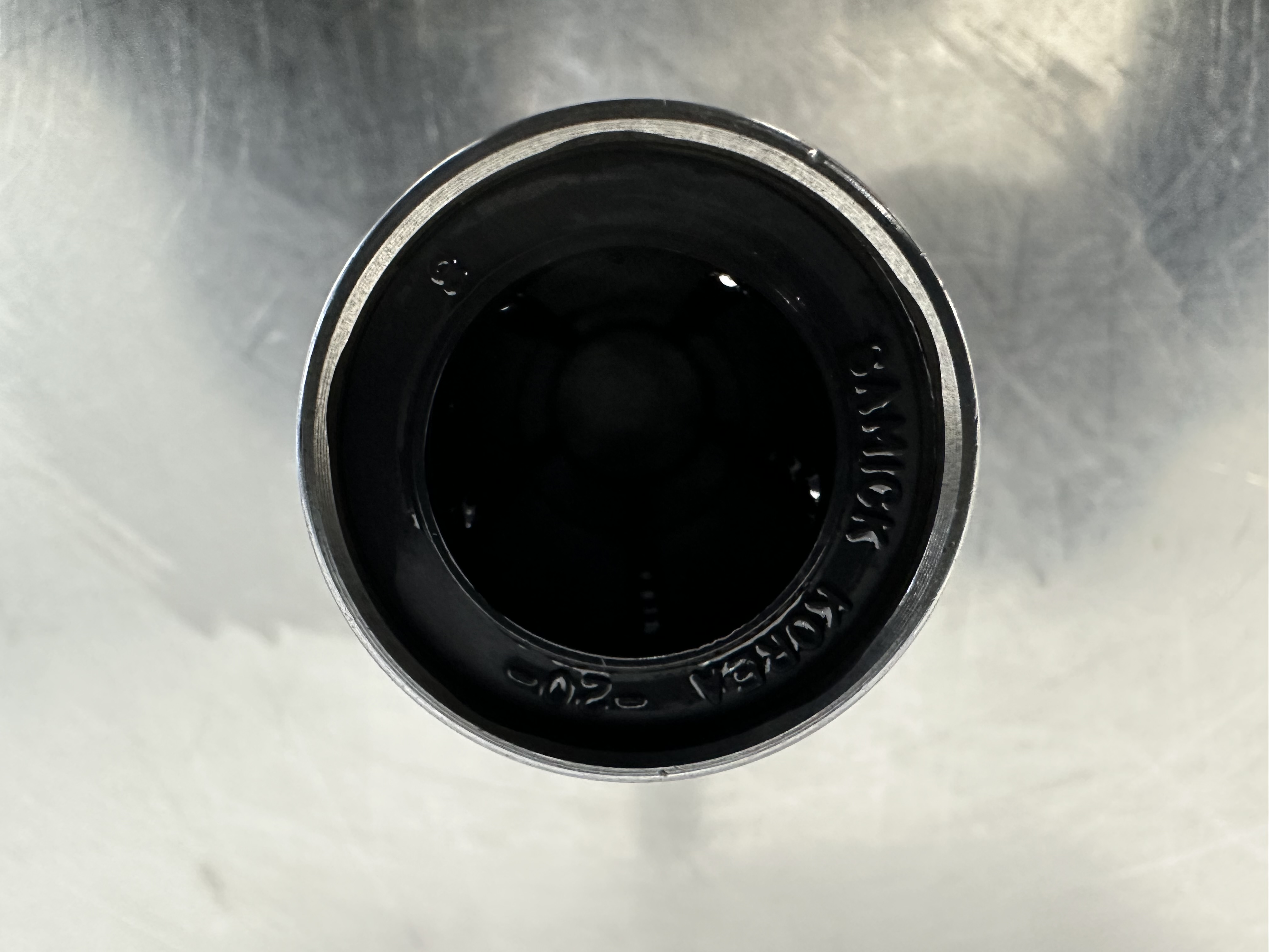 LMH20LUU / Linear Ball Bushing / SAMICK THK