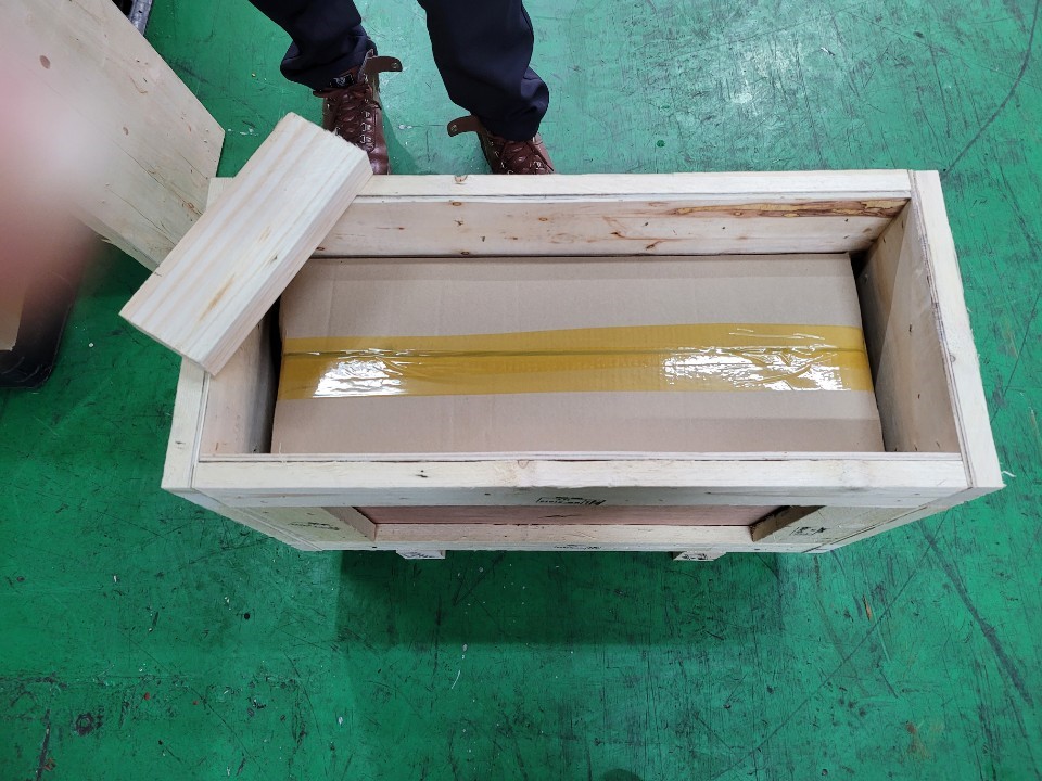 SDAC1200SR / Single Acting Actuator / SUNG DO VALVE