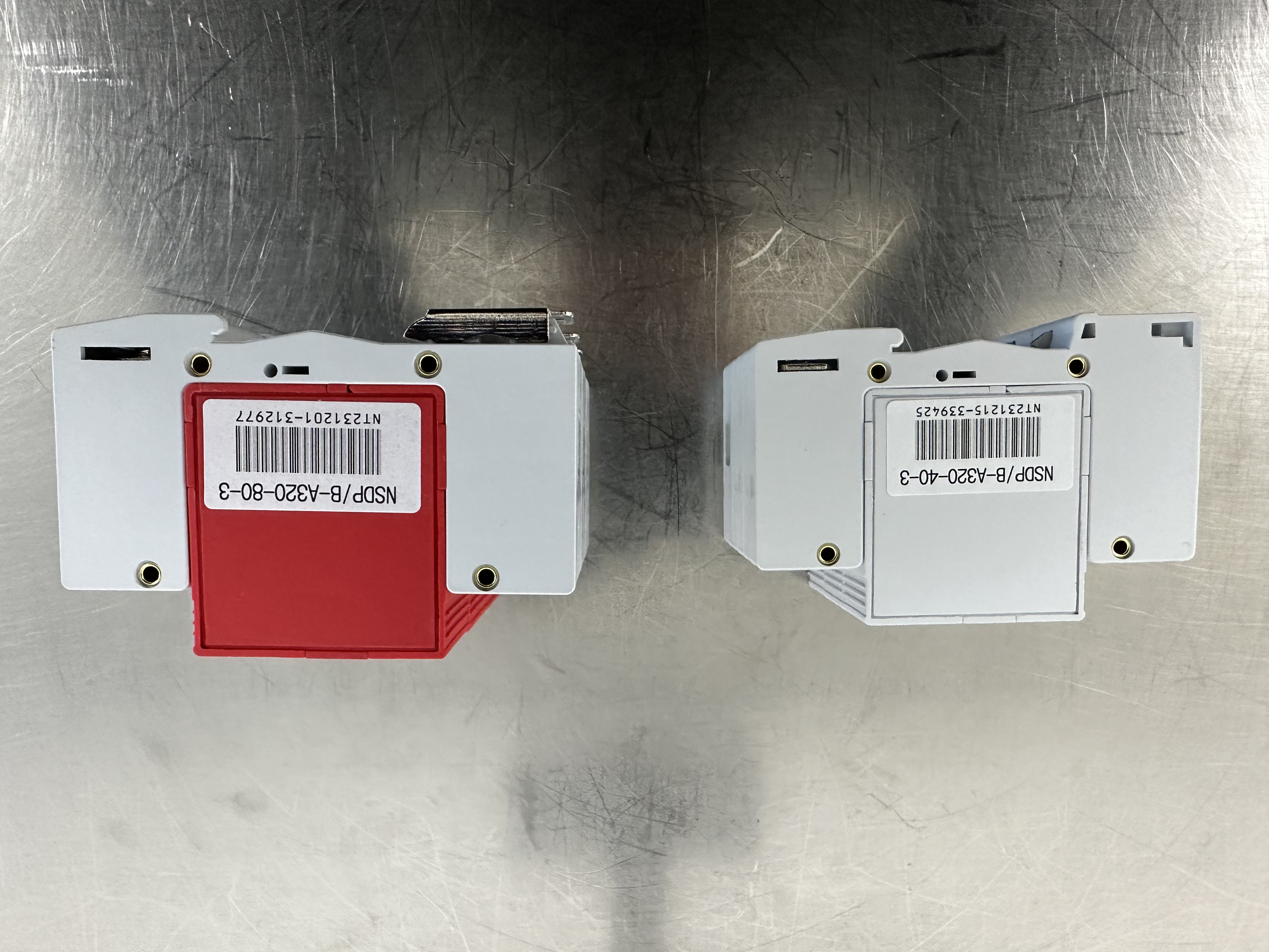 NSDP/B-A320-40-3 / Surge Protector / NTC