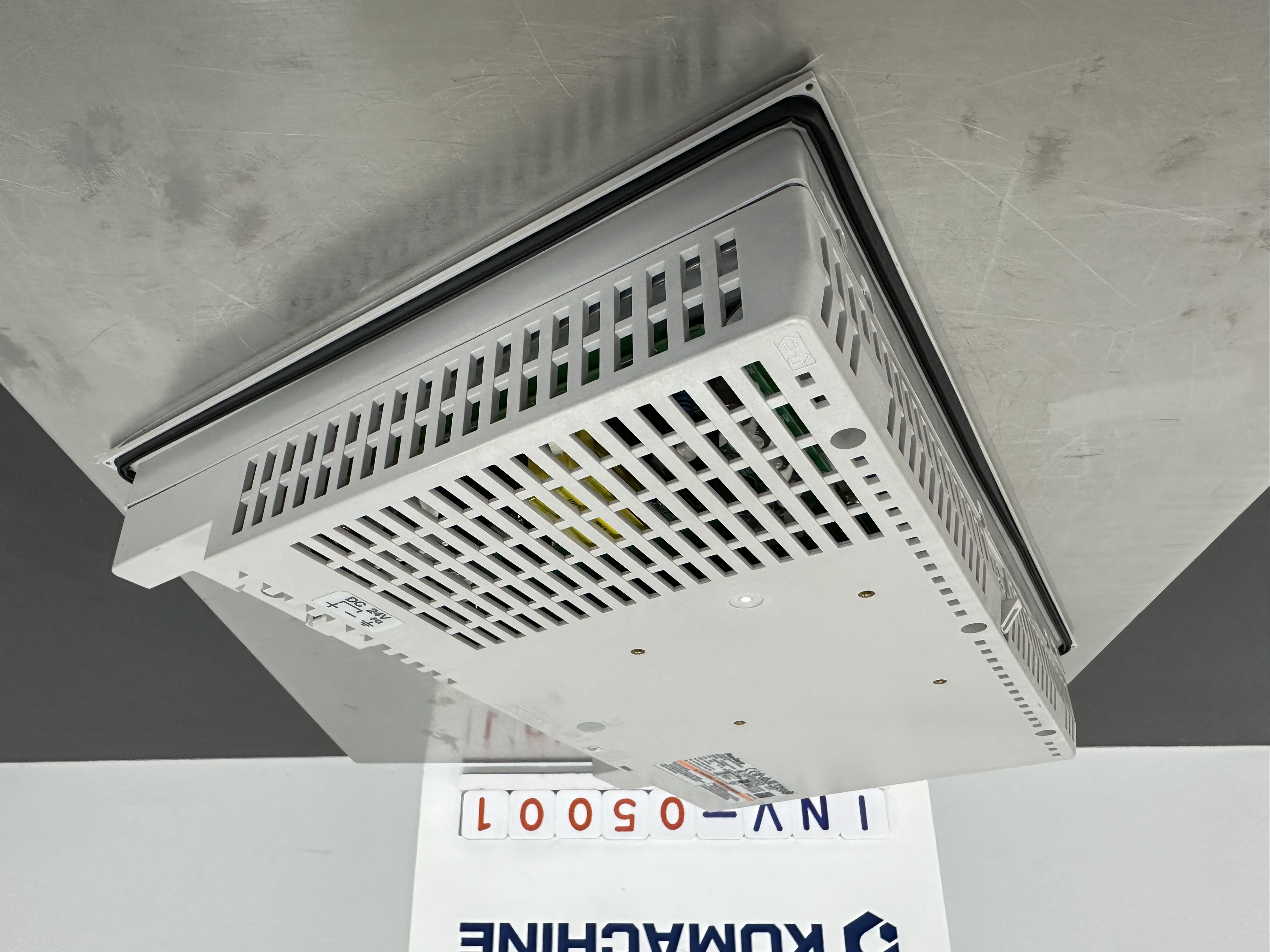 Pfxgp4501tadw Human Machine Interface Hmi Pro Face