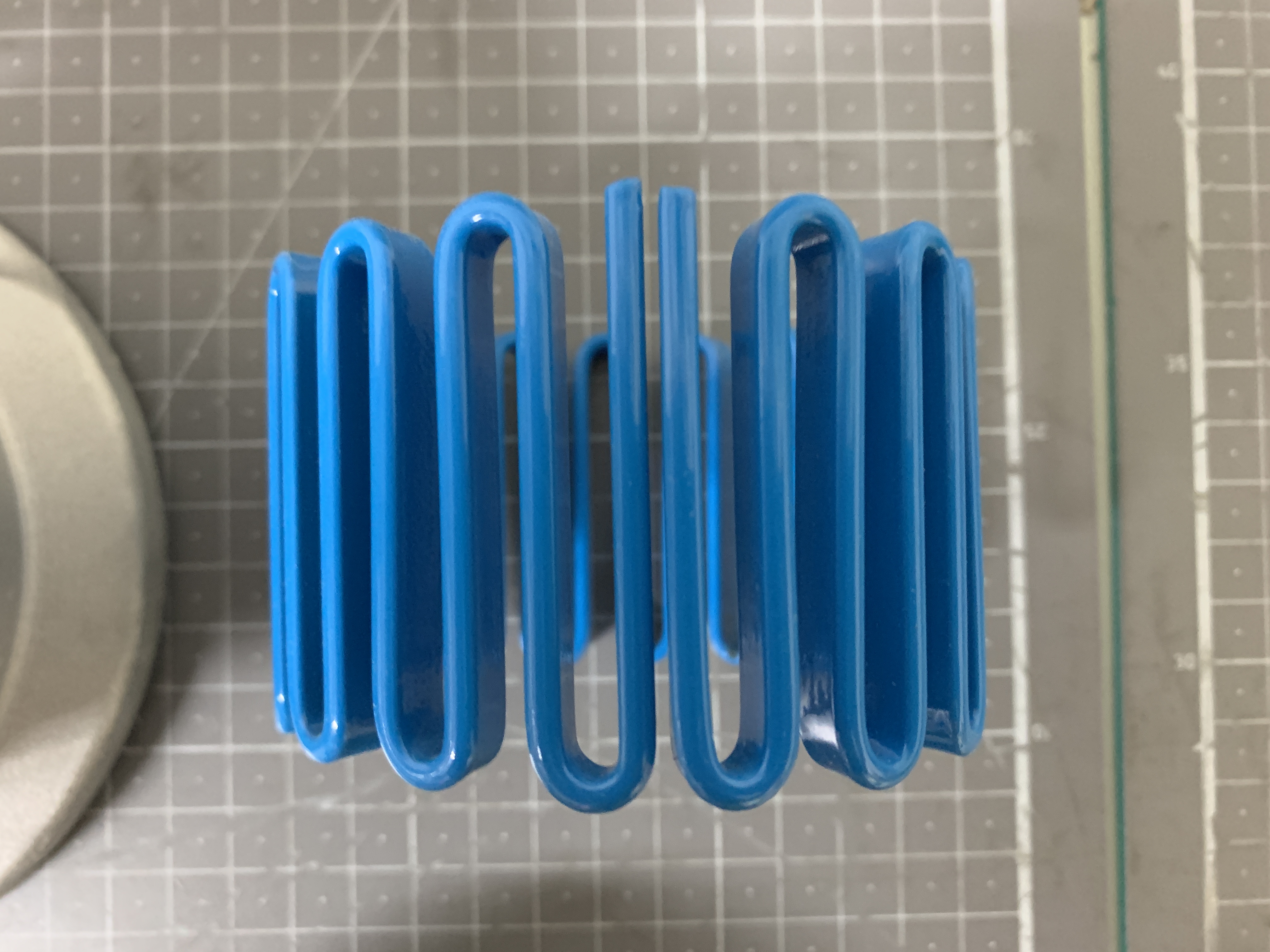 SH TYPE-50S / Grid Coupling / JAC COUPLING