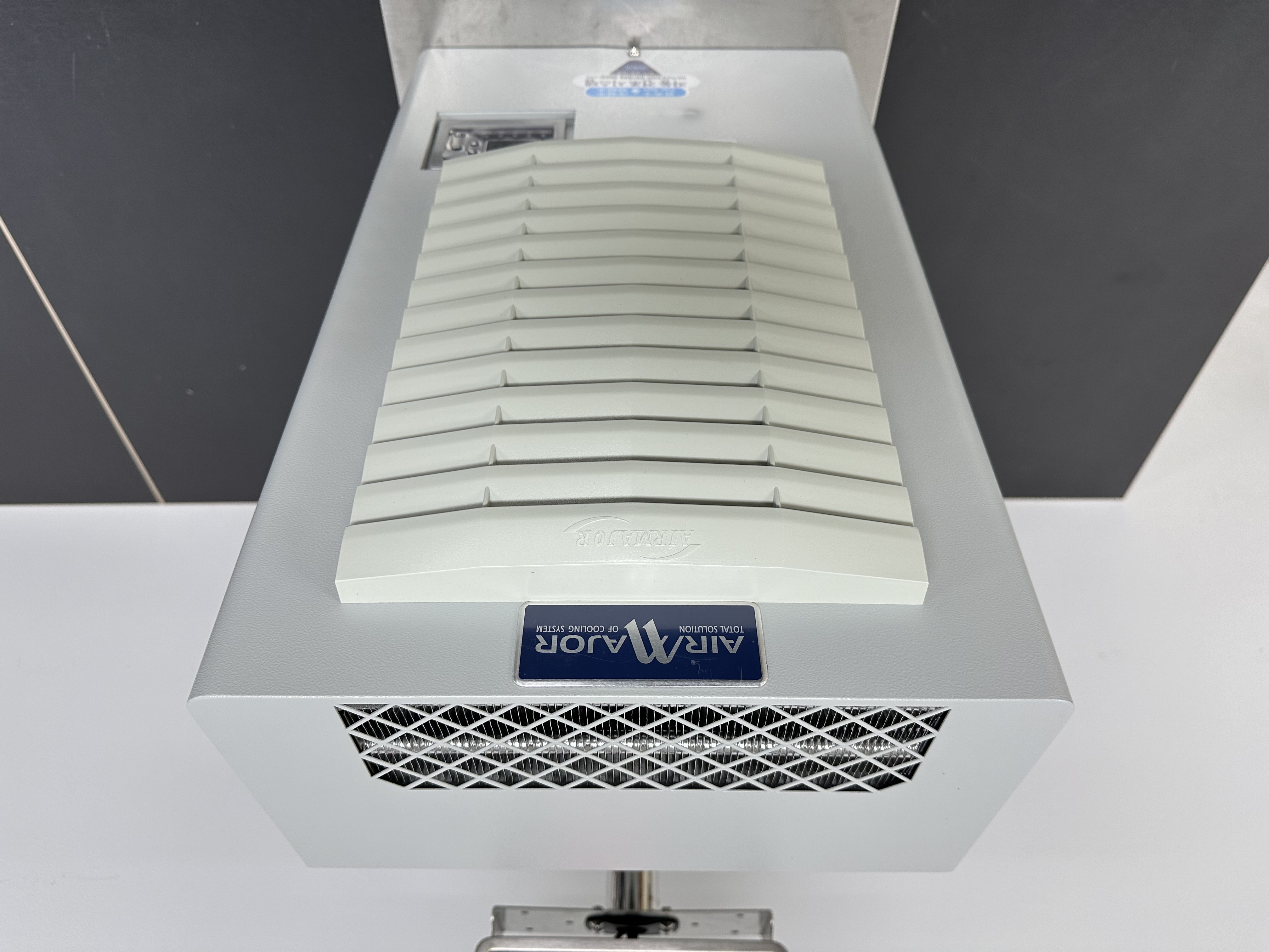 AMPS-500F / Pannel Cooler / AIRMAJOR