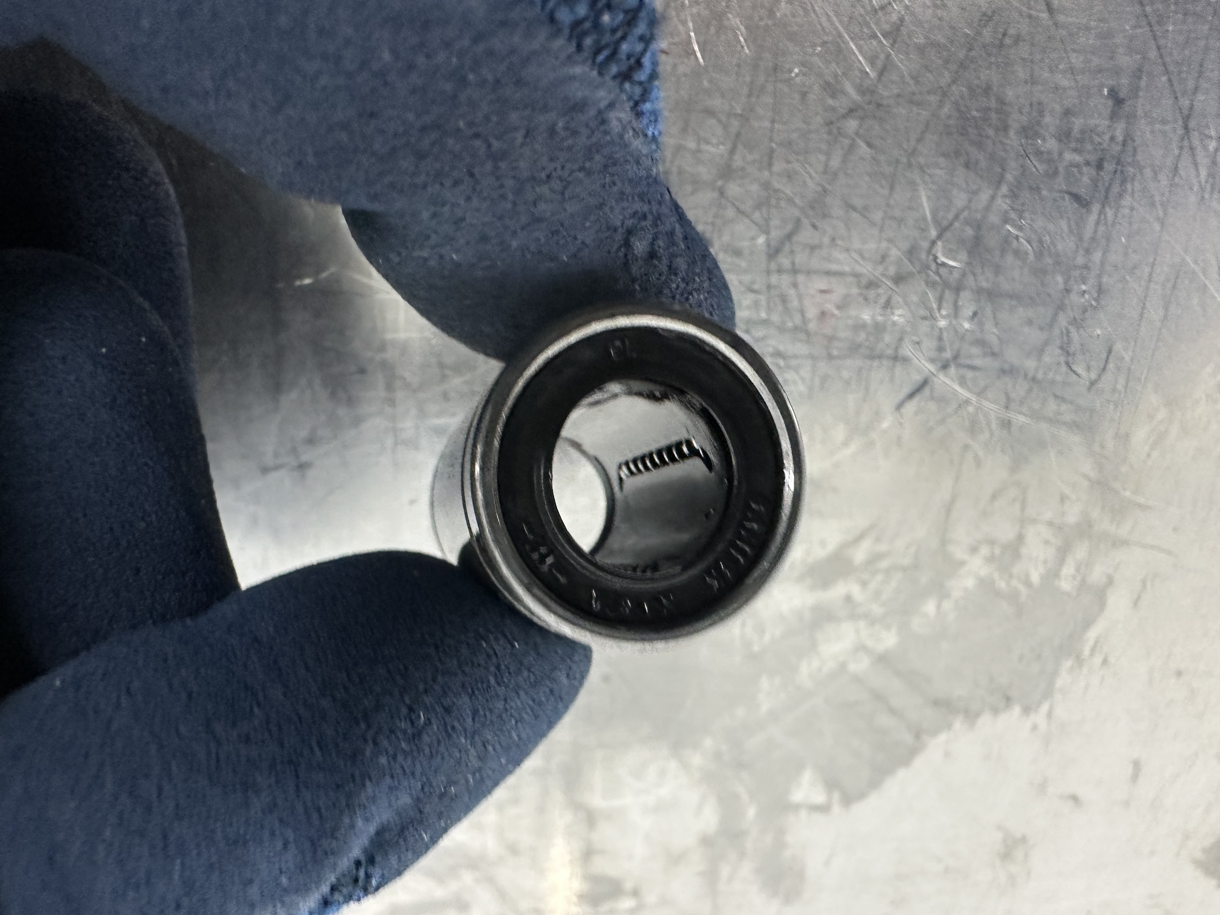 LM5UU / Linear Bushing / SAMICK THK