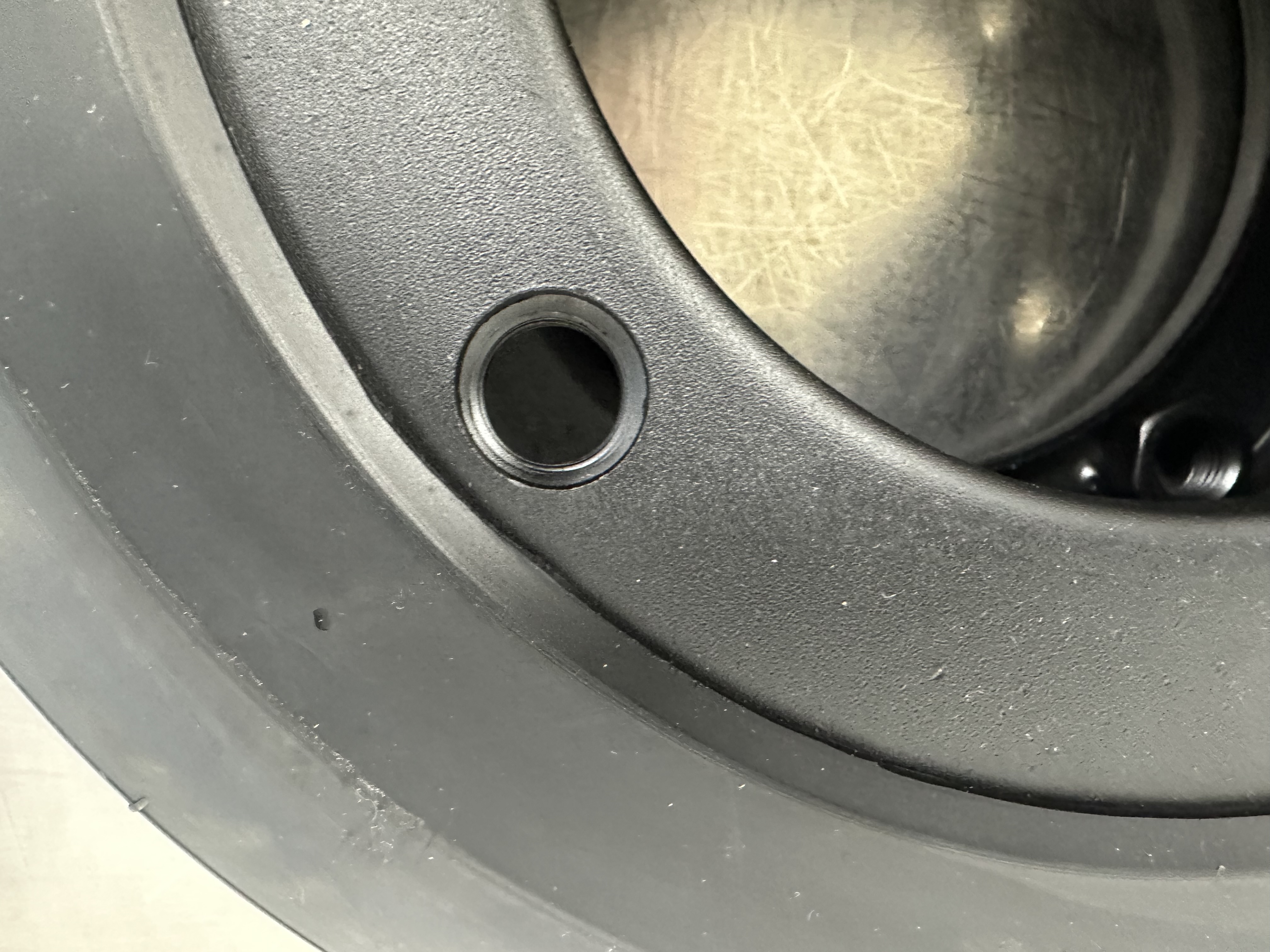 JAC-340 TIRE / Tire For JAC-340 (Spare Parts) / JAC COUPLING