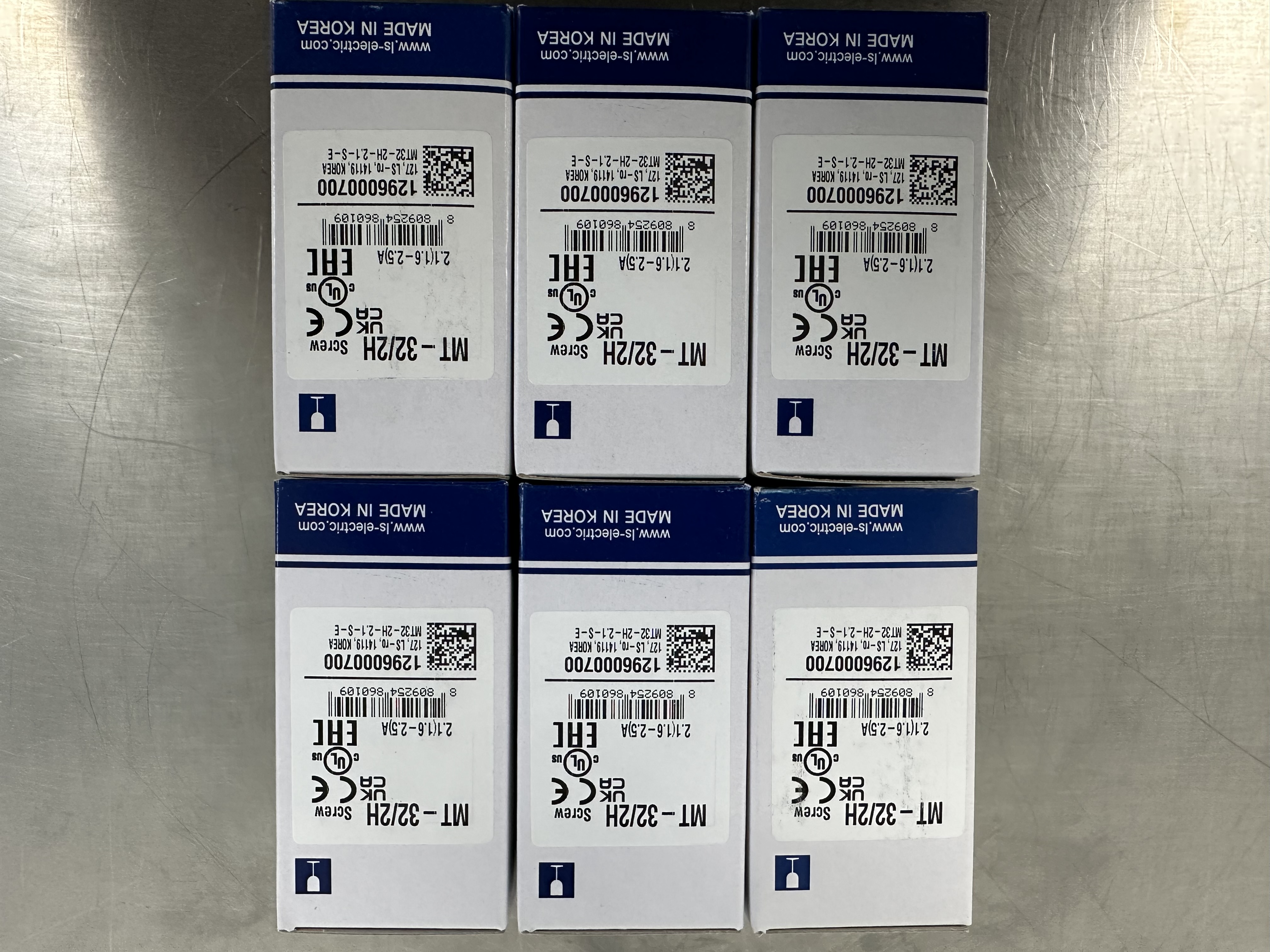 MT-32/2H 2.1A / Thermal Overload Relays / LS ELECTRIC