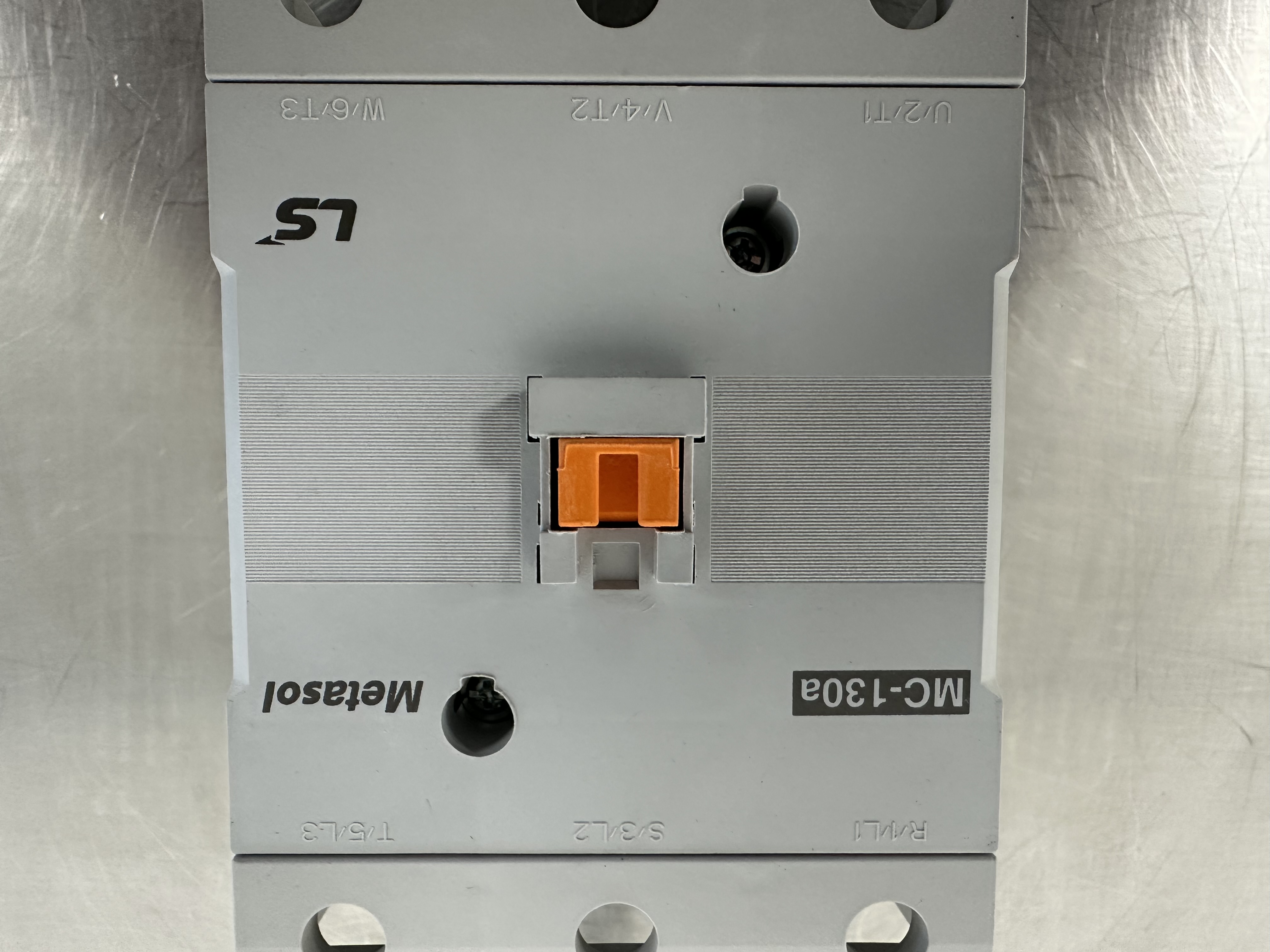 MC-130a / Magnetic Contactor / LS ELECTRIC